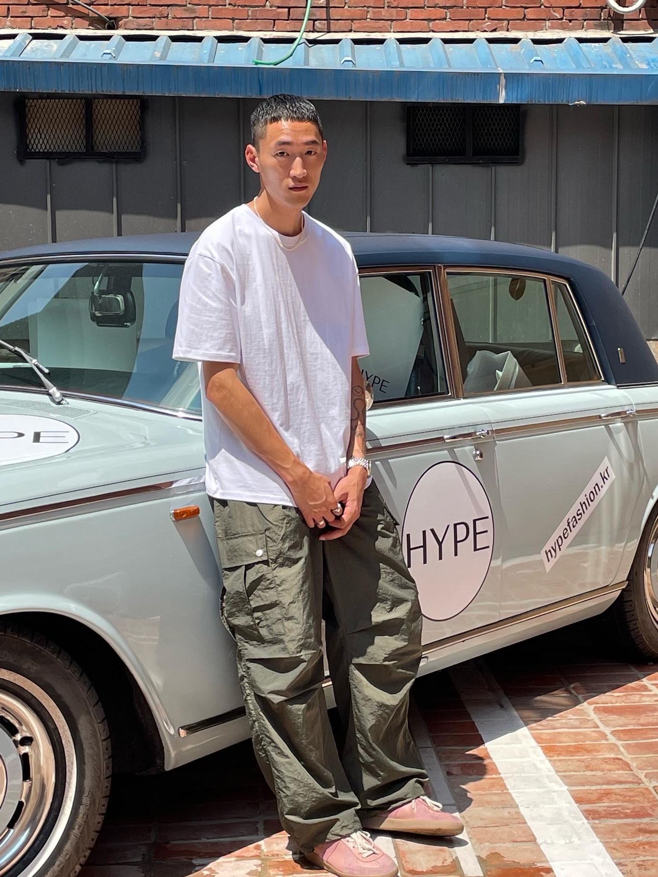 - (@youngseop) 님의 게시물 | KREAM