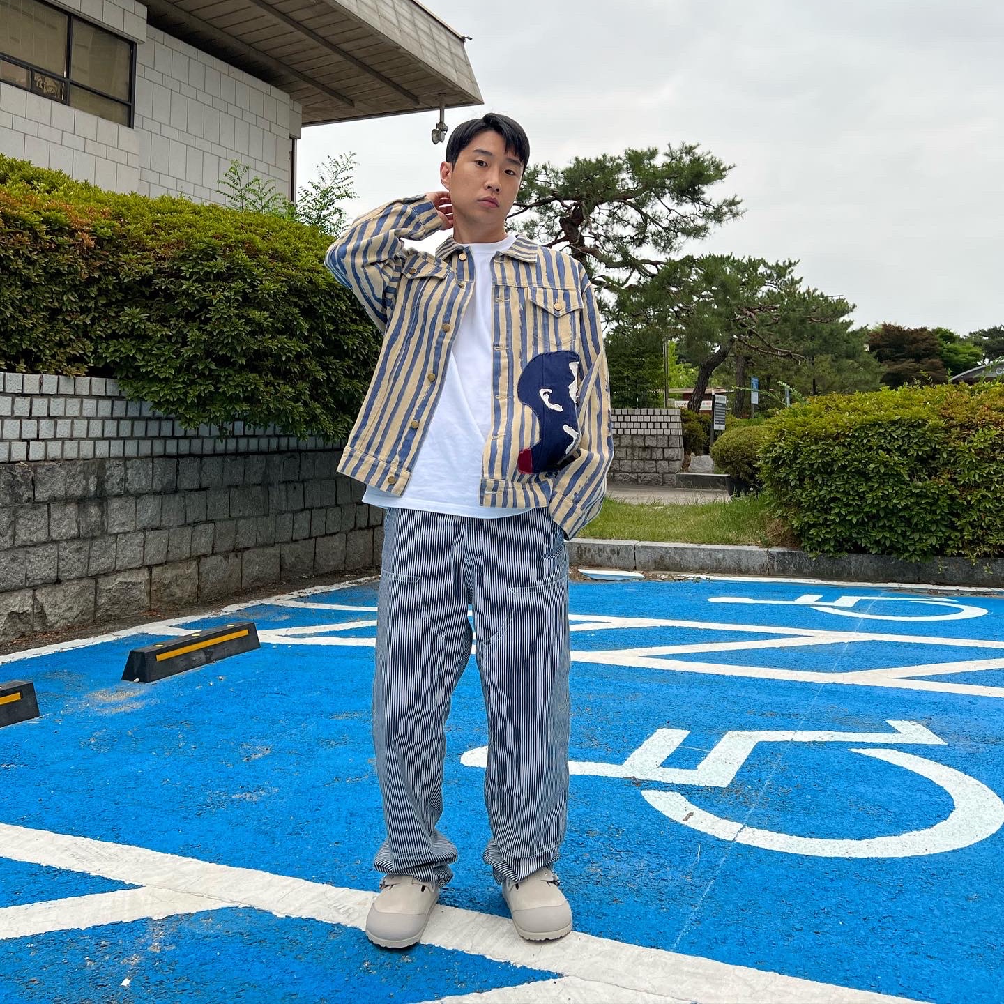 하빠 (@happa) 님의 게시물 | KREAM