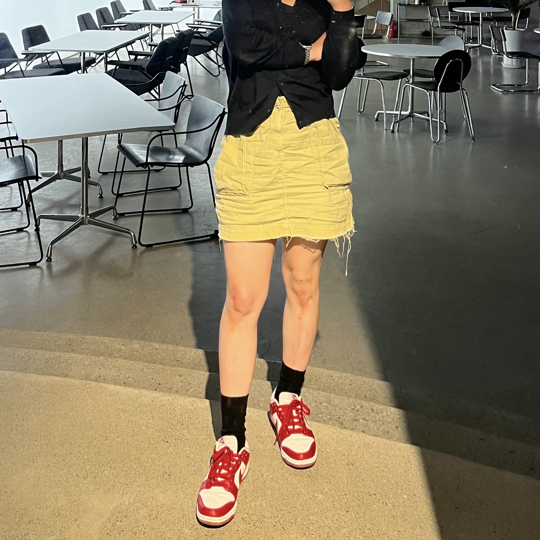 지수 (@2i_su) 님의 게시물 | KREAM