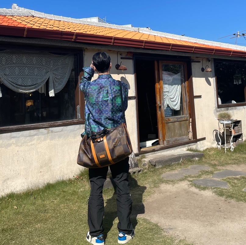 jo_on (@jx_xn) 님의 게시물 | KREAM