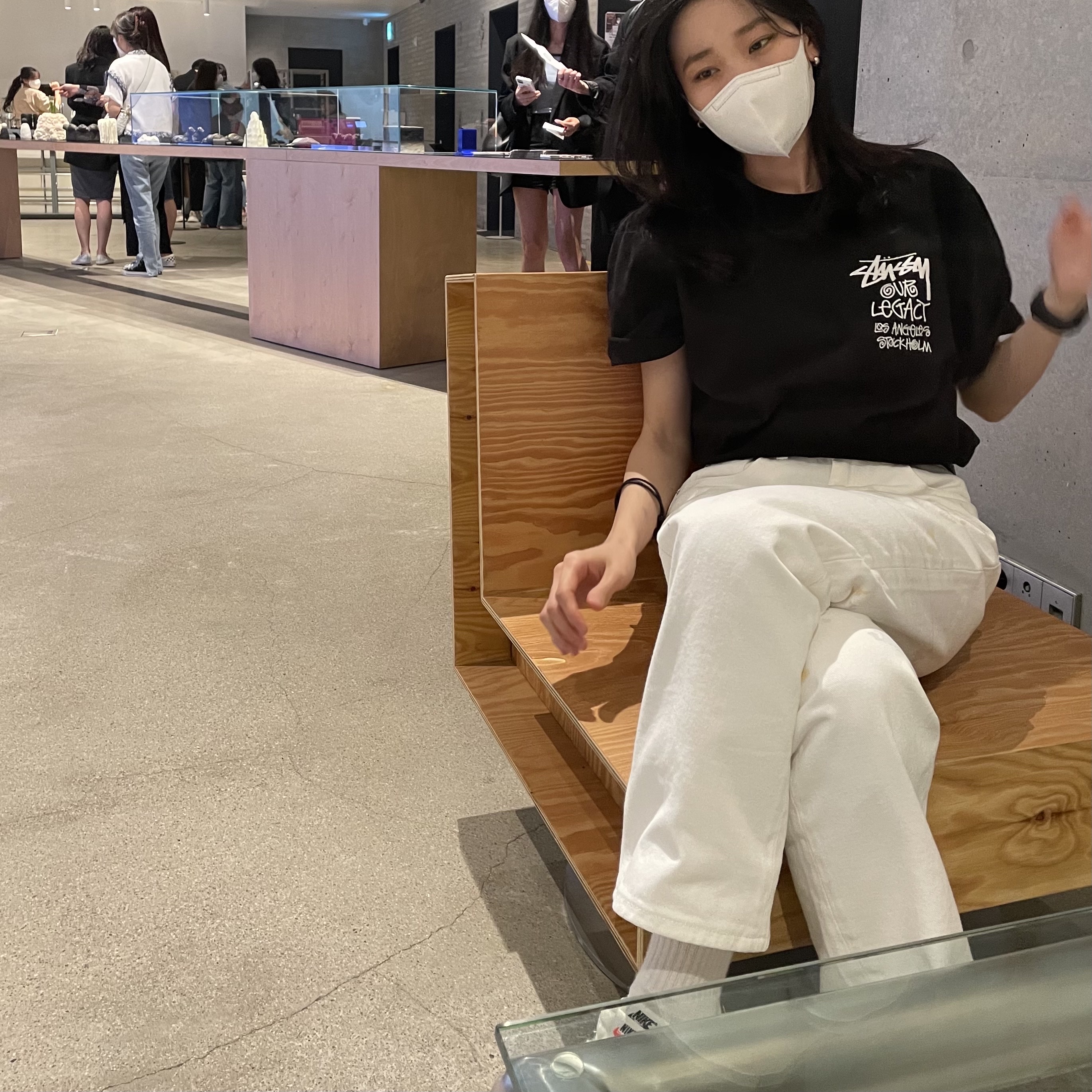 (@gumasis) 님의 게시물 | KREAM