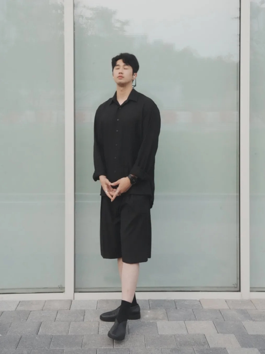 🚶🏻 (@phw55) 님의 게시물 | KREAM