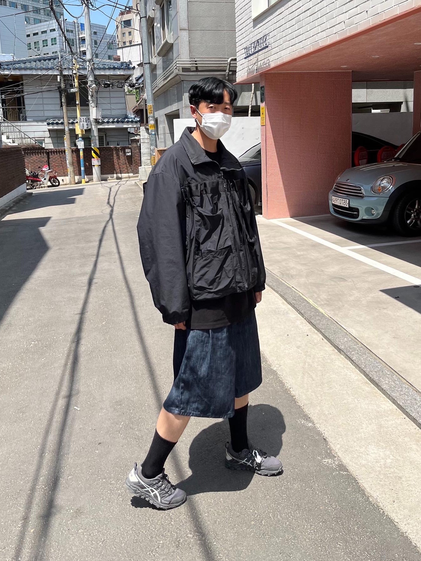 차승주 (@lapin) 님의 게시물 | KREAM