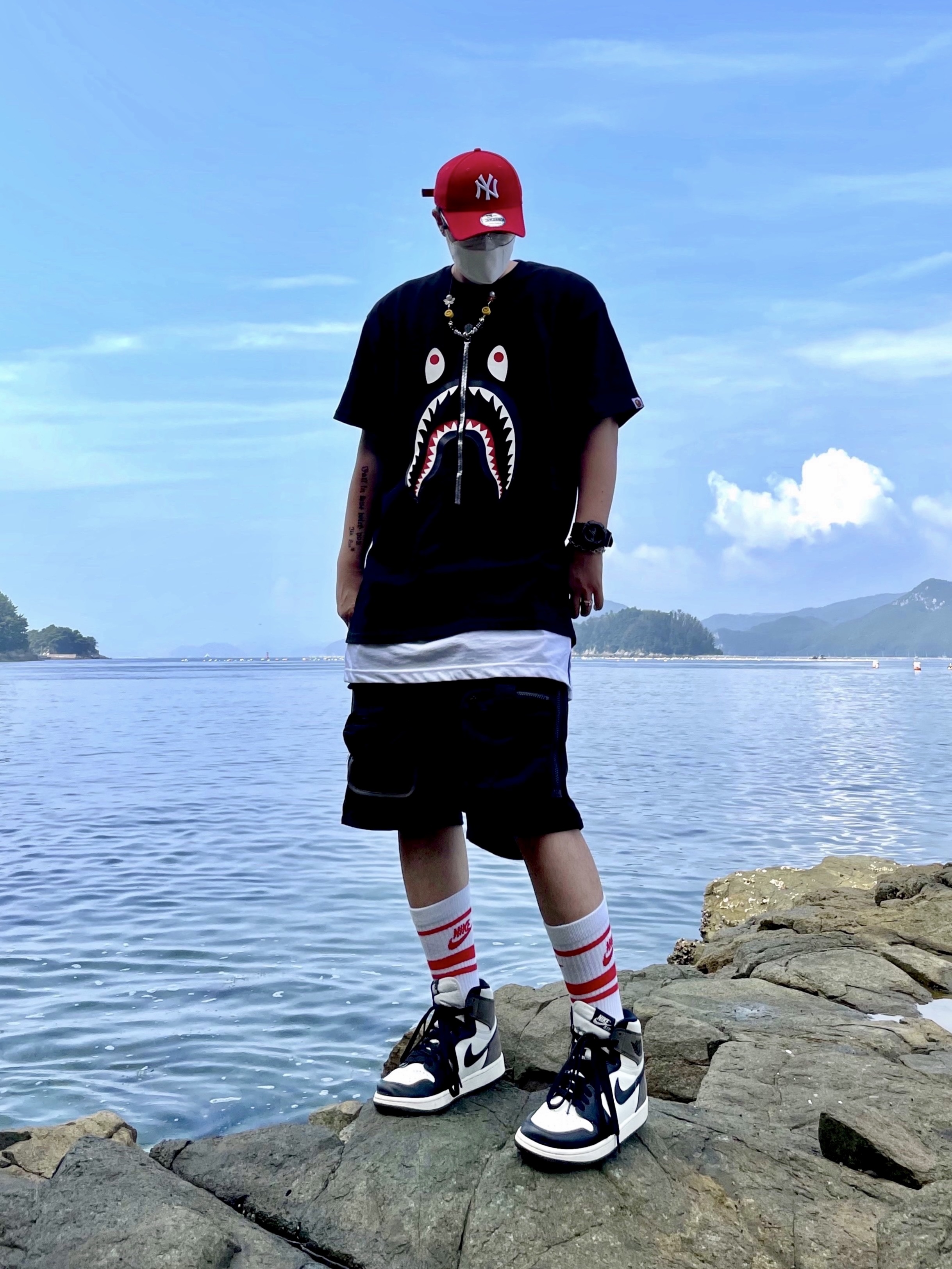 희석🐵 (@heee.seok) 님의 게시물 | KREAM