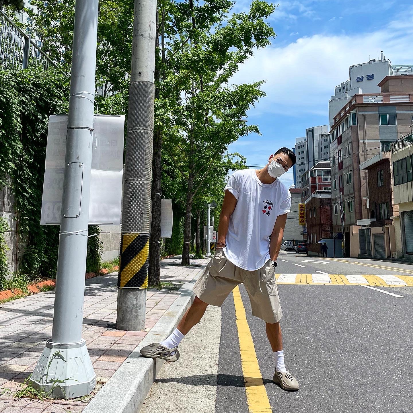 설준수 (@suya03) 님의 게시물 | KREAM