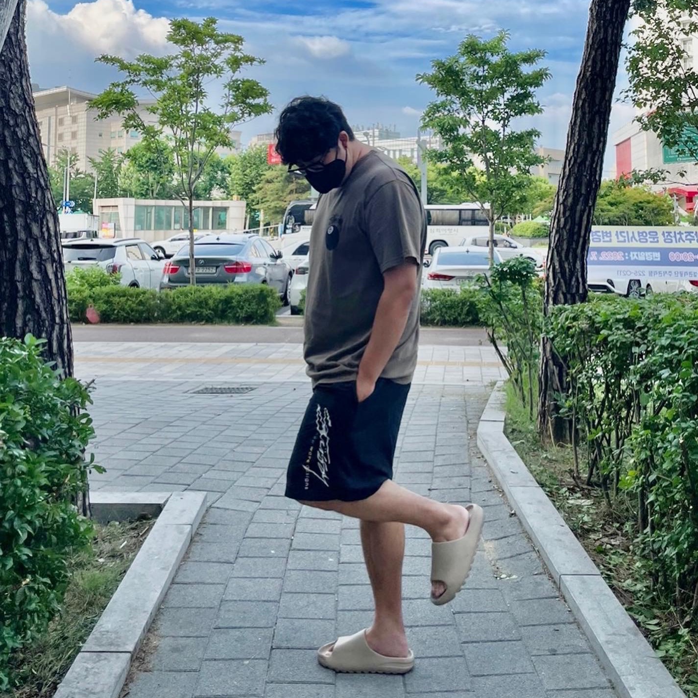 전대우 (@tigerdw) 님의 게시물 | KREAM