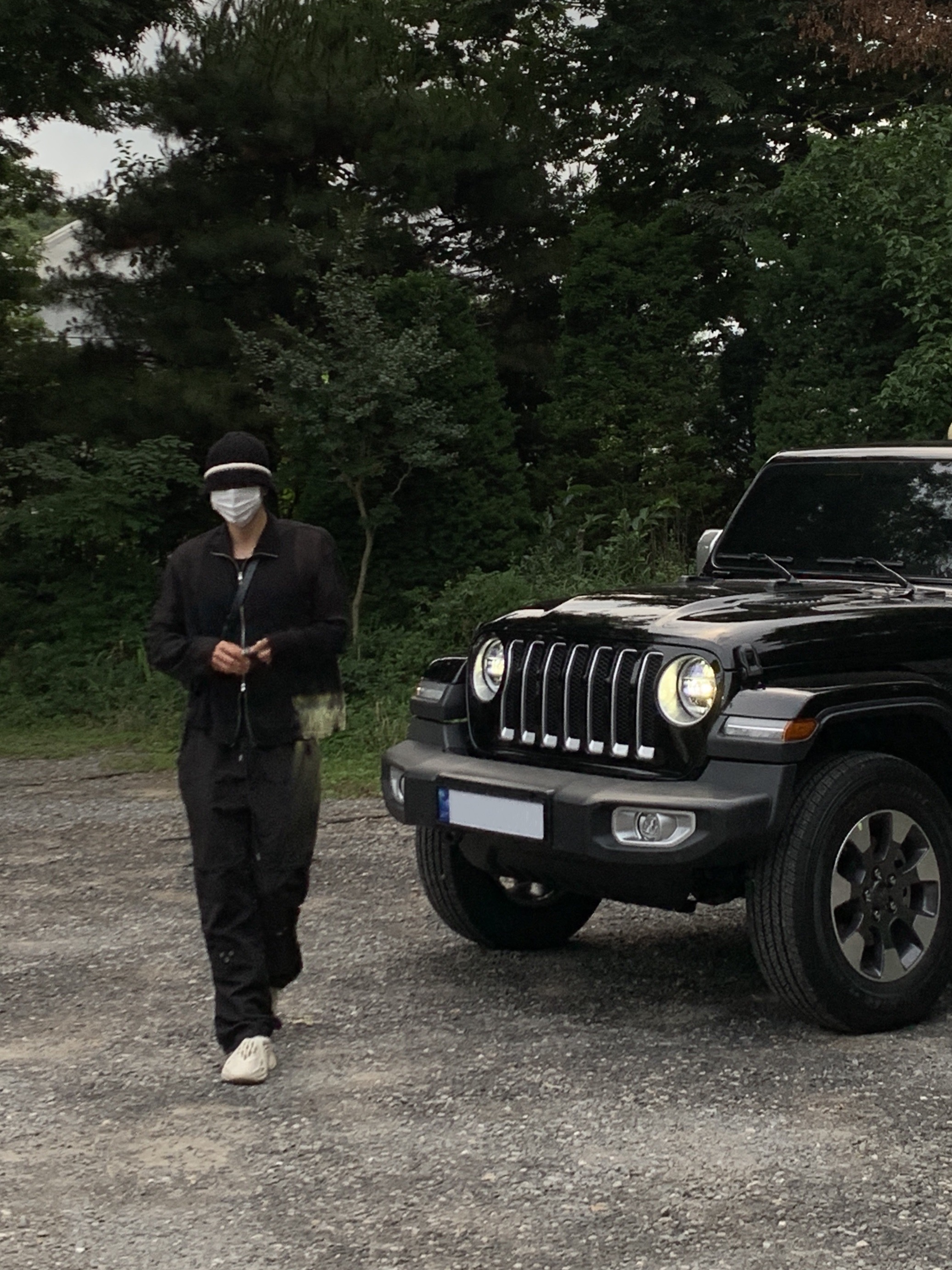 김원익 (@cozy_tex) 님의 게시물 | KREAM