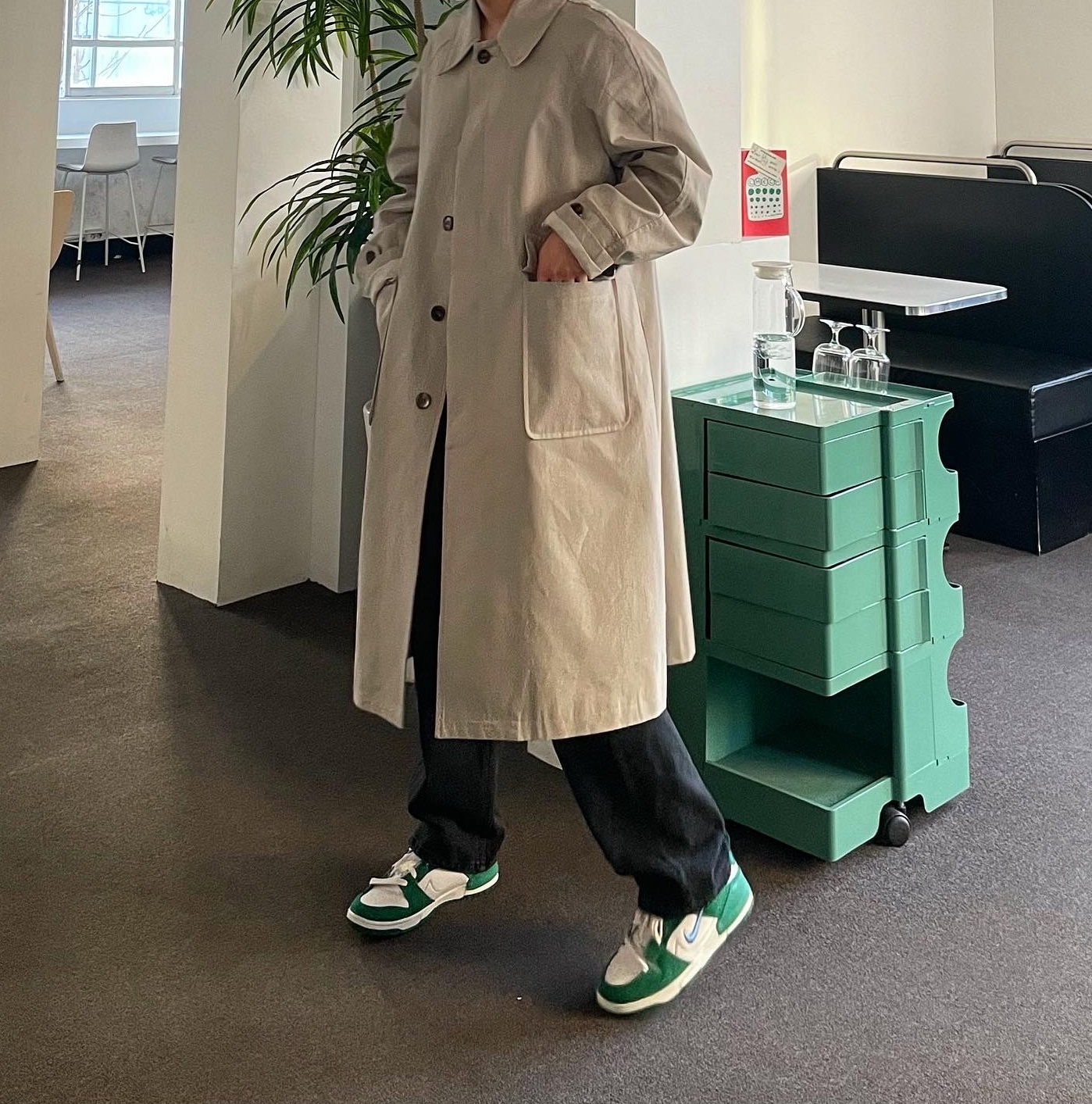 종지노 (@jongzino) 님의 게시물 | KREAM