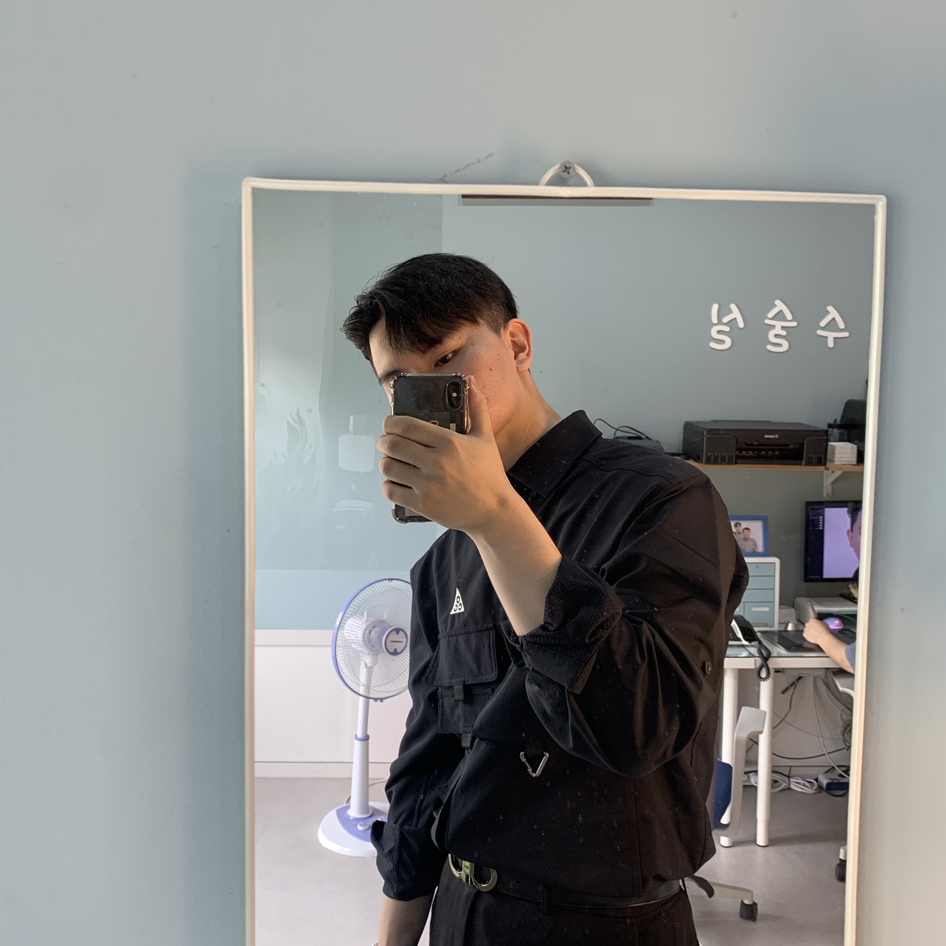 insta: namtail (@176_75_size...) 님의 게시물 | KREAM