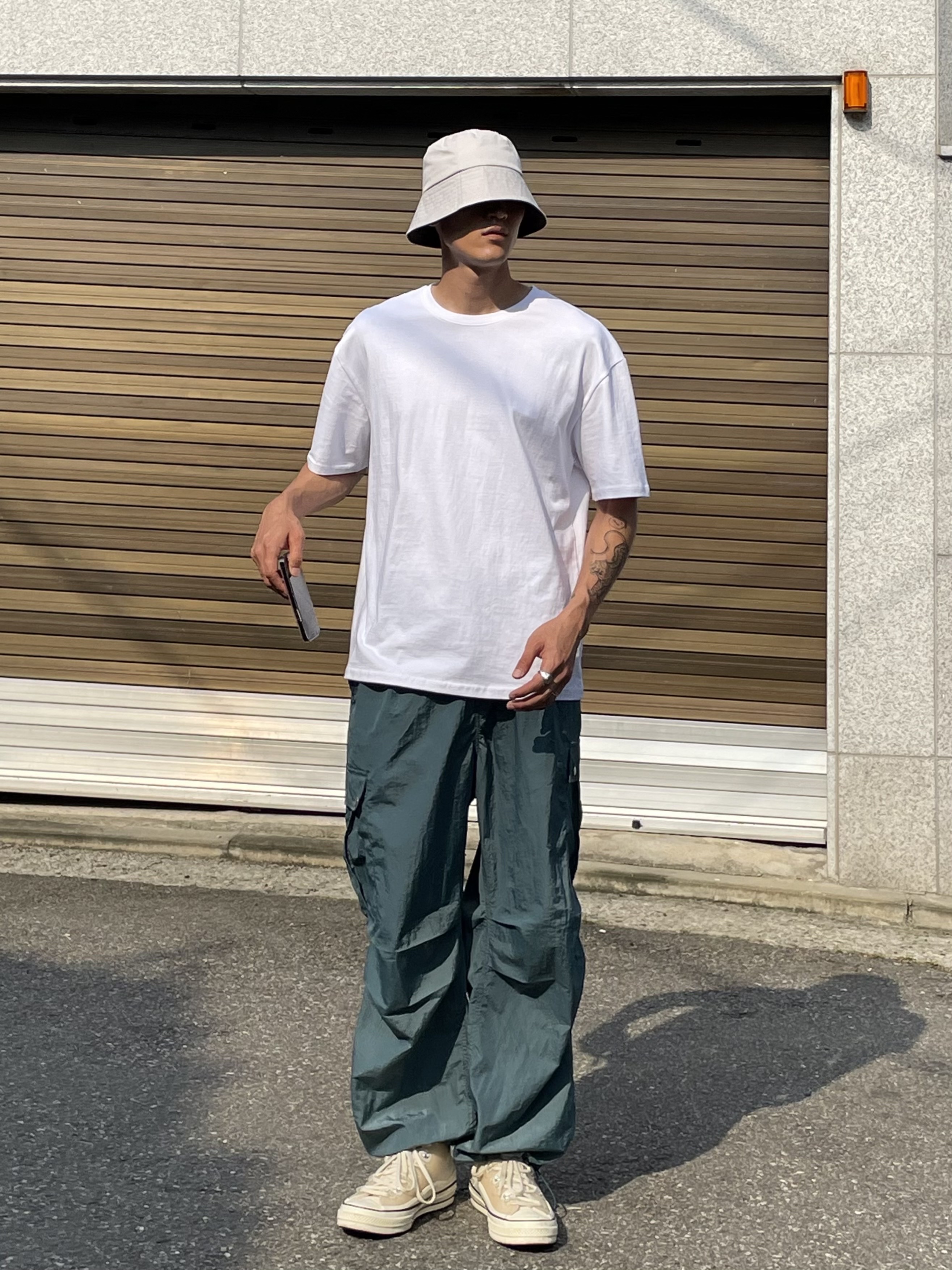 - (@youngseop) 님의 게시물 | KREAM