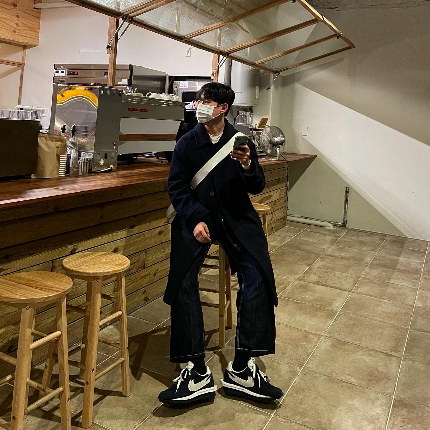 종지노 (@jongzino) 님의 게시물 | KREAM