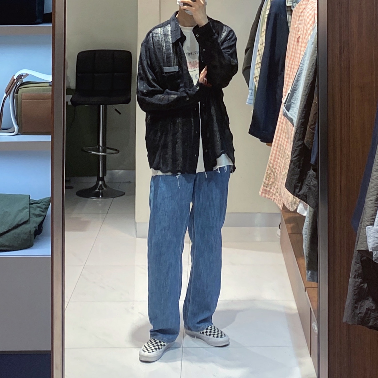 (@iidllee) 님의 게시물 | KREAM