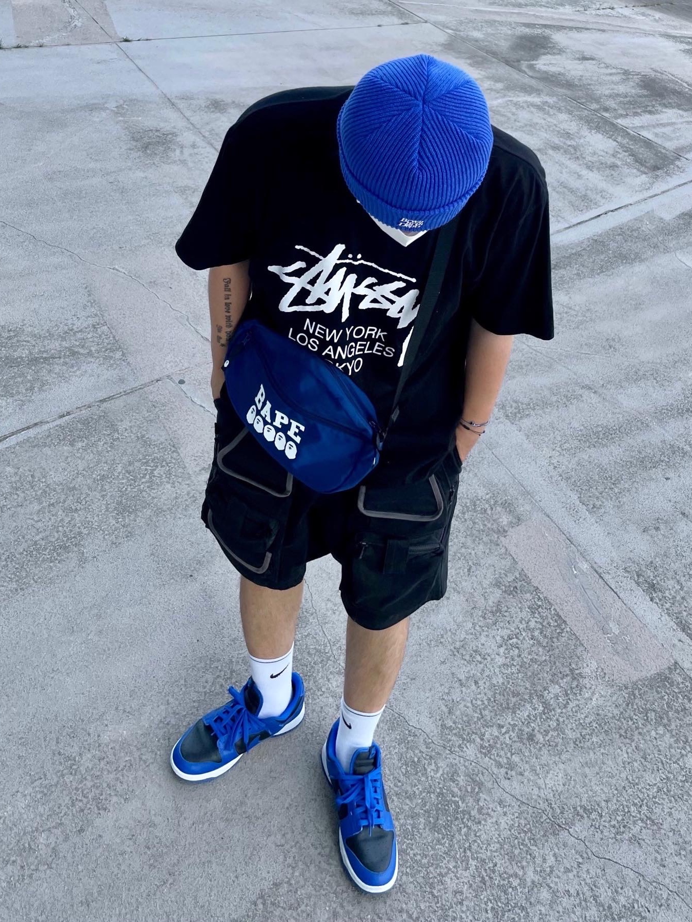 희석🐵 (@heee.seok) 님의 게시물 | KREAM