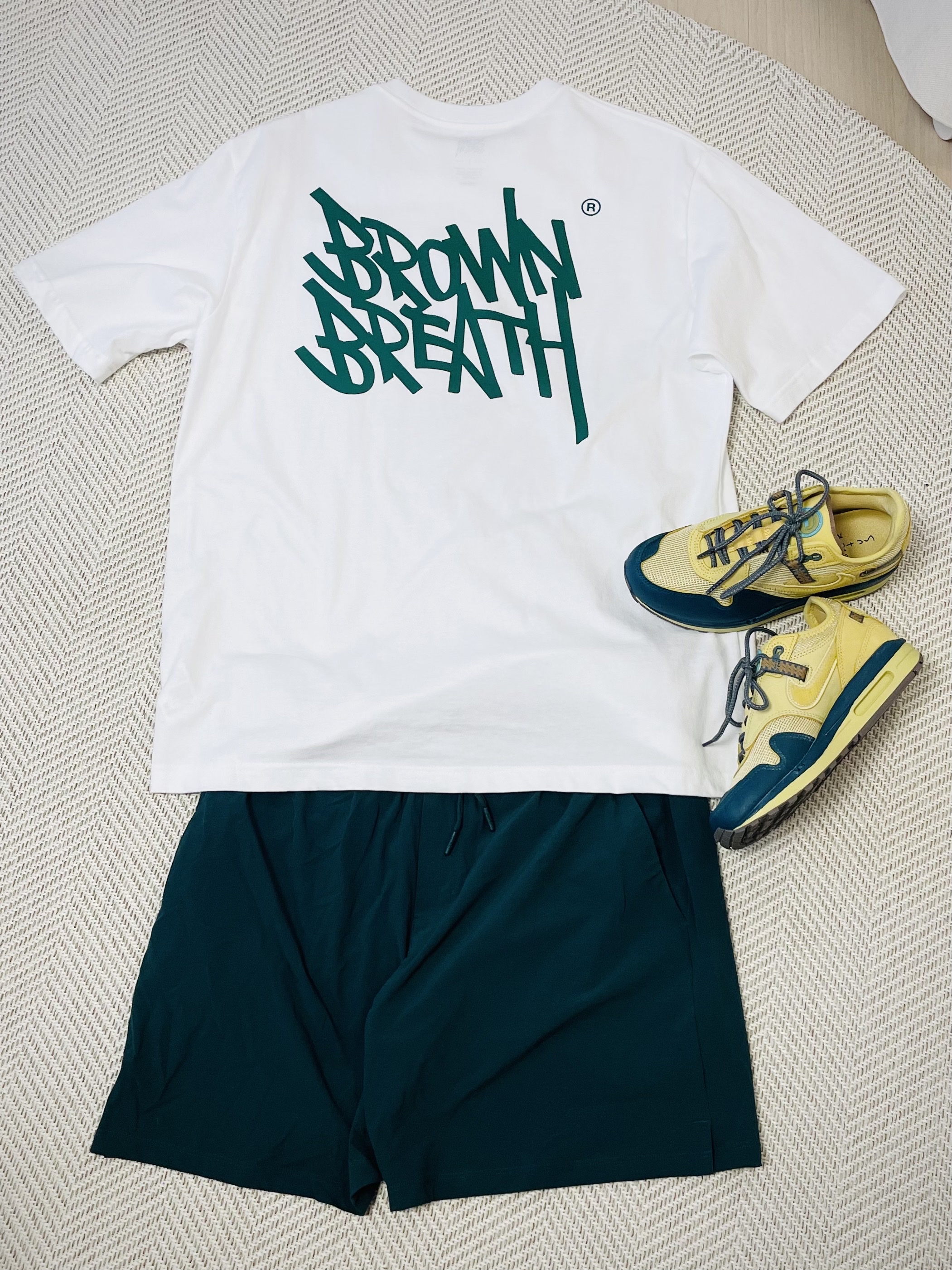 캡틴 (@kai_jj) 님의 게시물 | KREAM