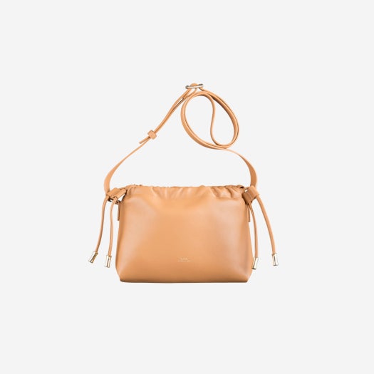 아페쎄 엠마 미니백 블랙 | A.P.C. | KREAM