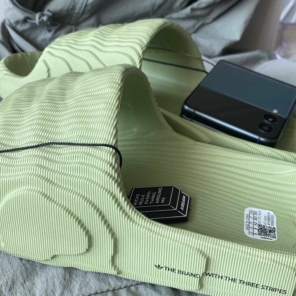 김한별 (네스) (@21_nesss) 님의 게시물 | KREAM