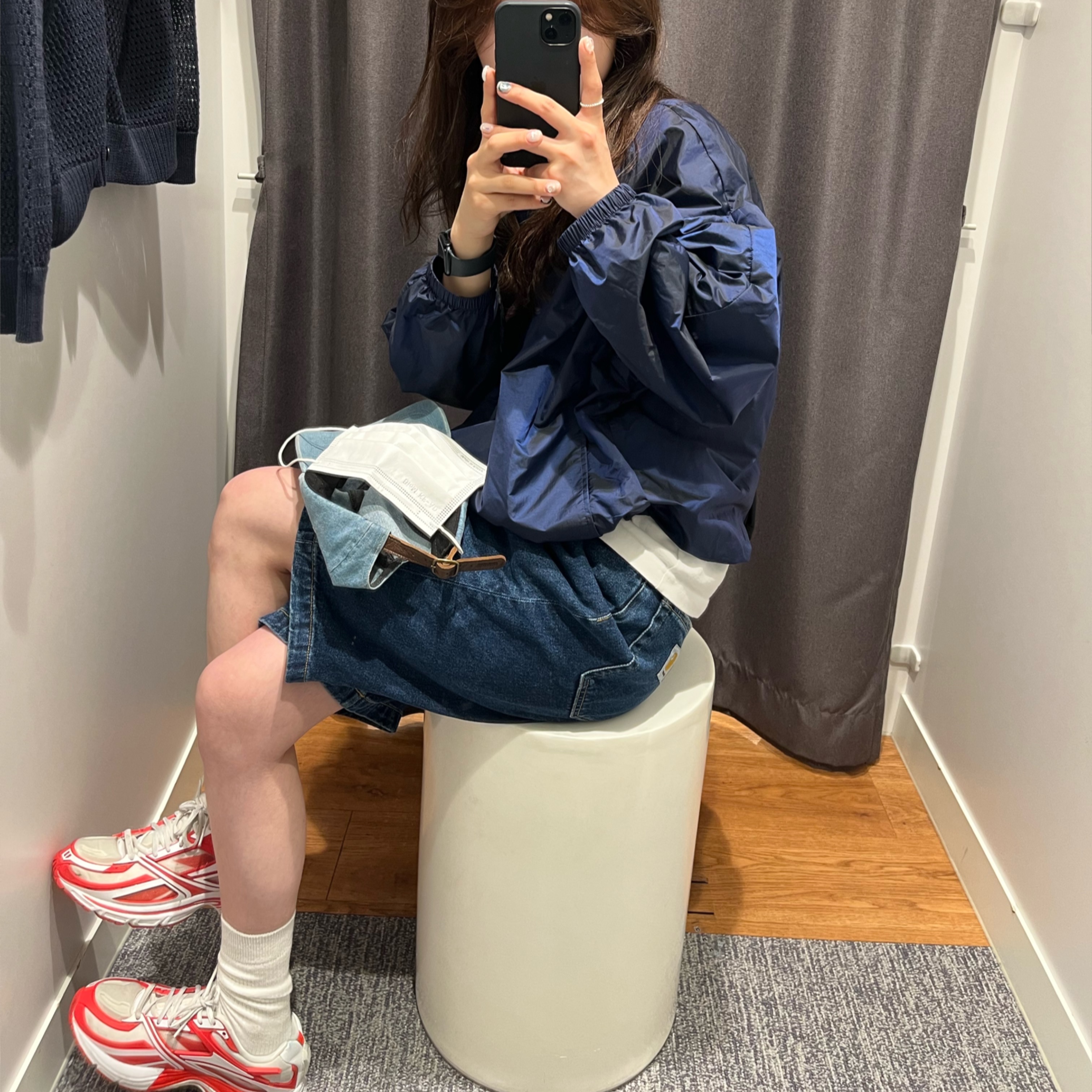 (@11.o3o) 님의 게시물 | KREAM