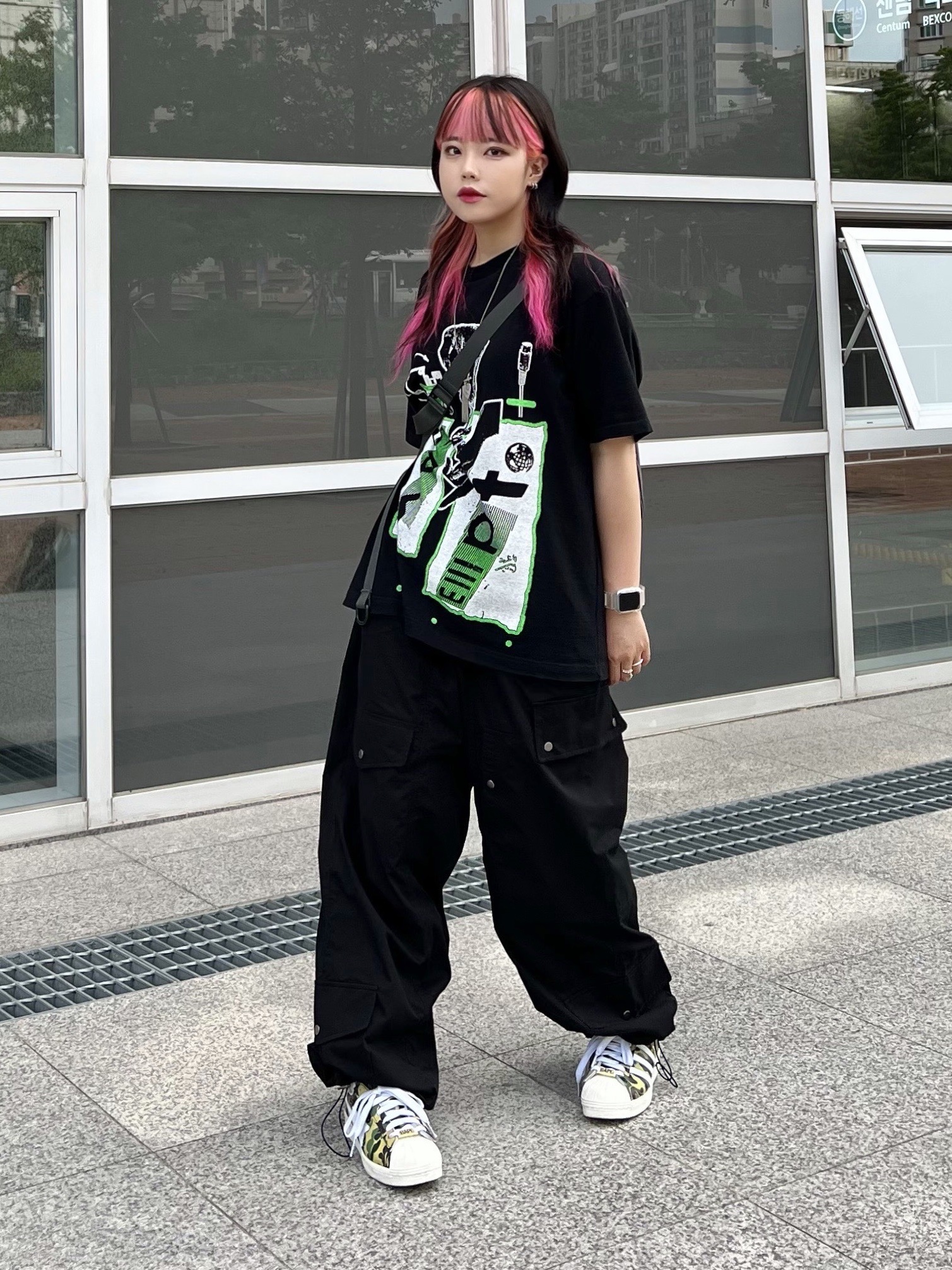 망고치즈 (@mangocheezz) 님의 게시물 | KREAM