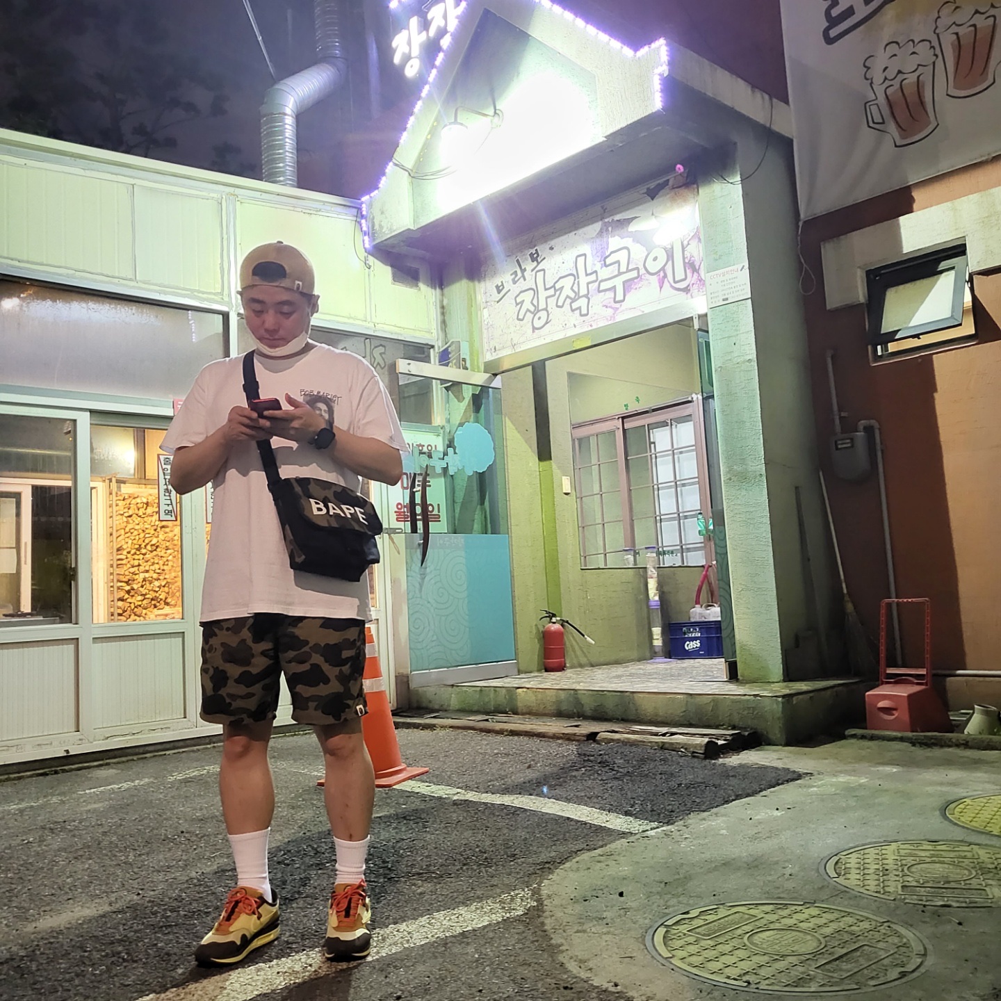 min suuuuuuu (@kkkms777) 님의 게시물 | KREAM