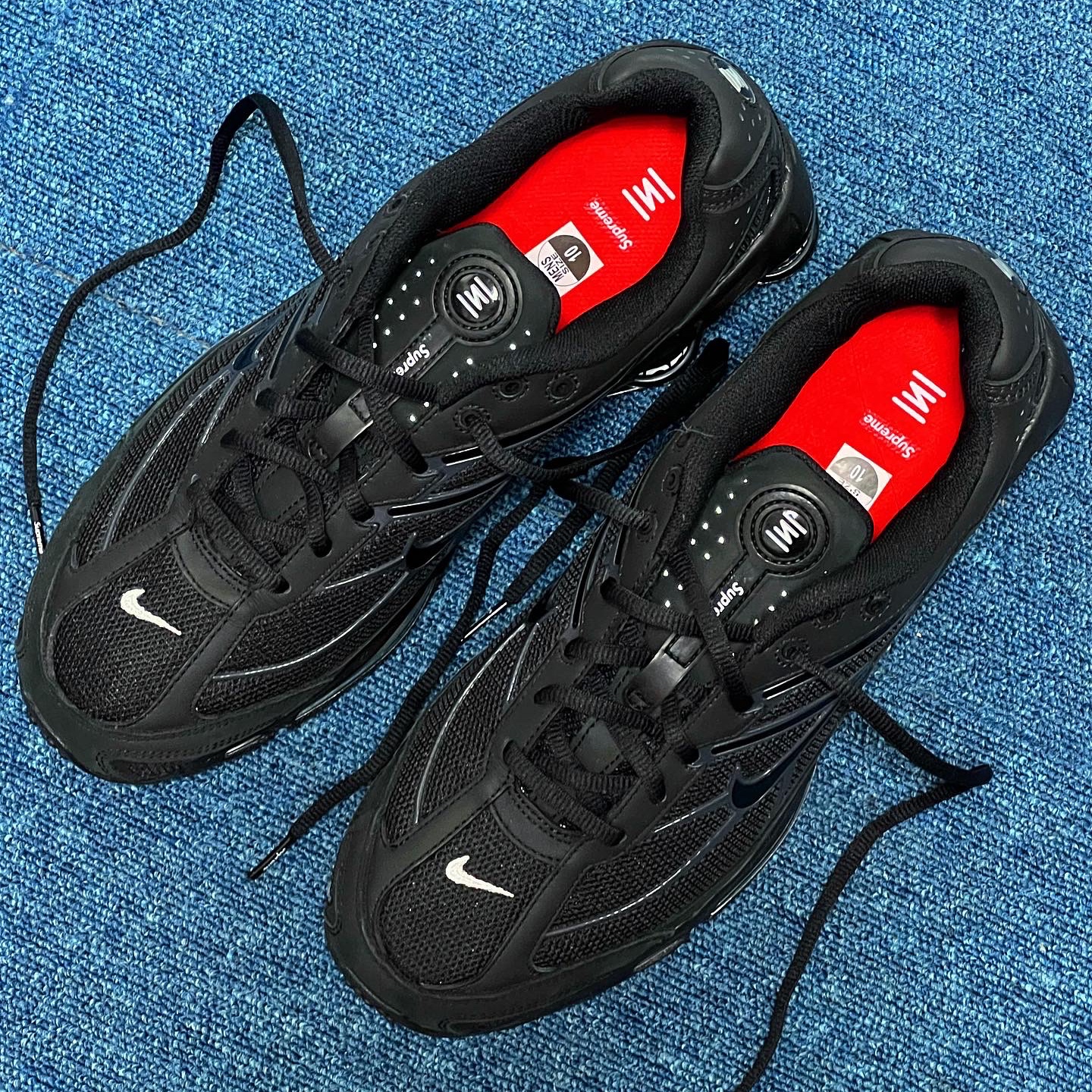 정승진 (@jin__jung_) 님의 게시물 | KREAM