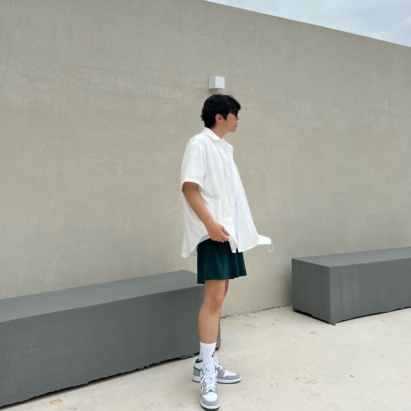 진호 (@hwang__.9) 님의 게시물 | KREAM