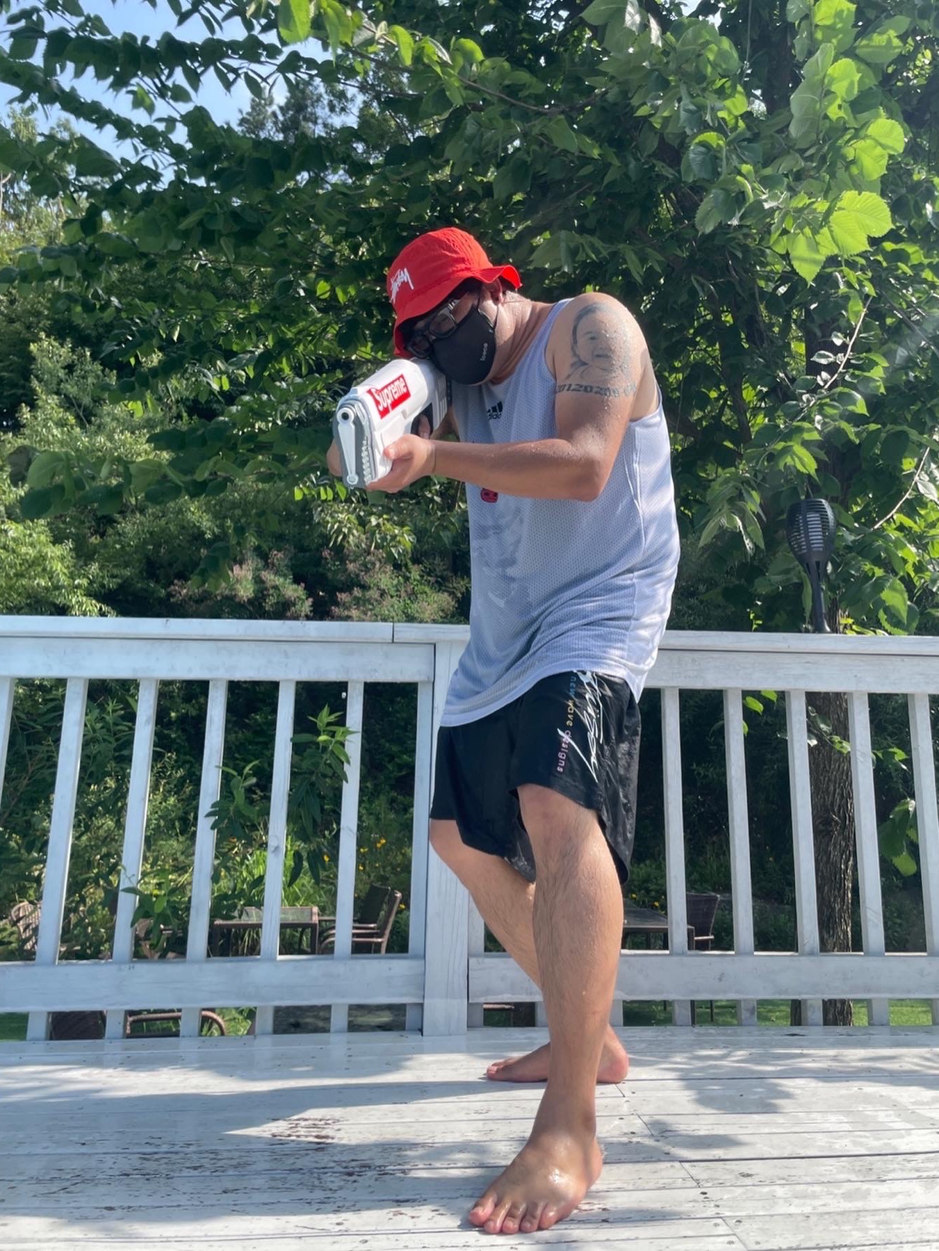 전대우 (@tigerdw) 님의 게시물 | KREAM