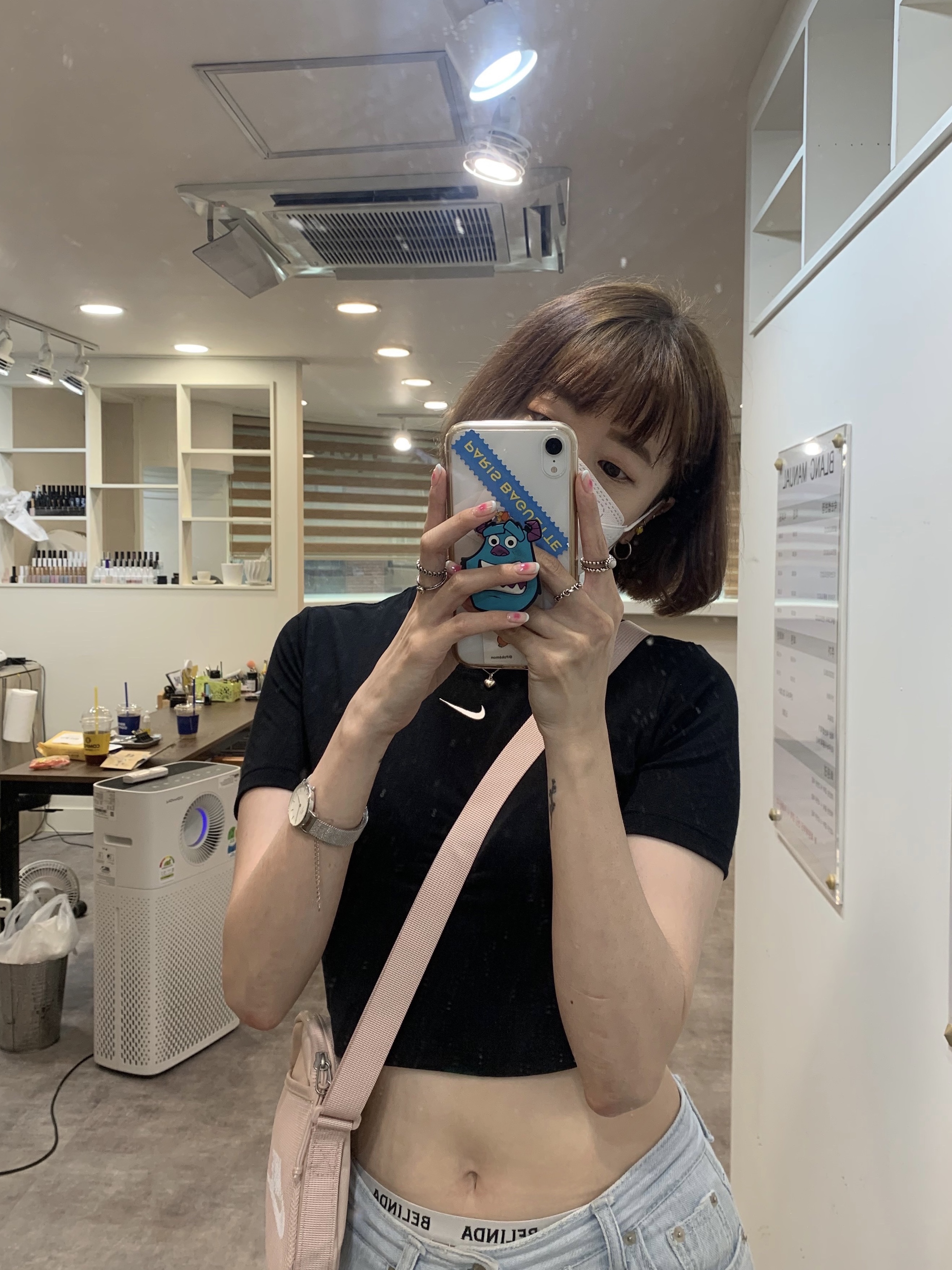 다롱이 (@darong2) 님의 게시물 | KREAM