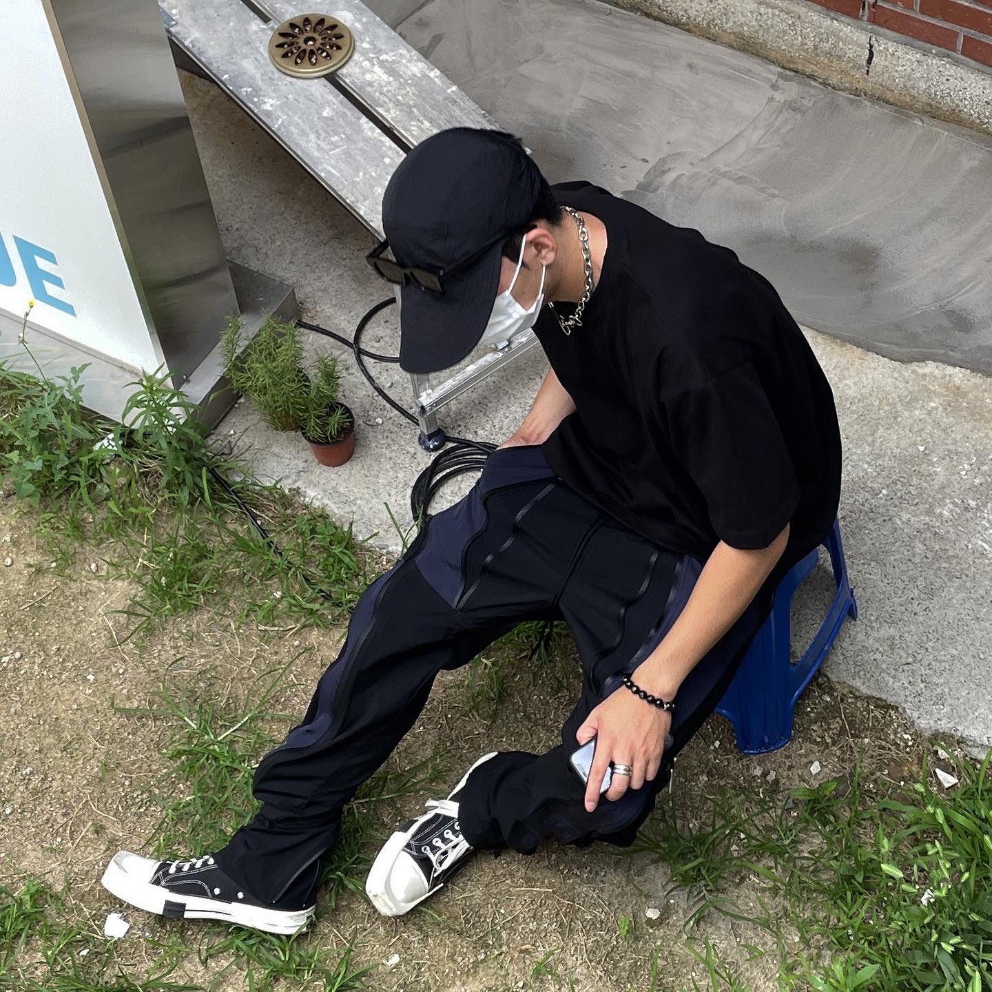 insta : wap__s (@wap__s) 님의 게시물 | KREAM