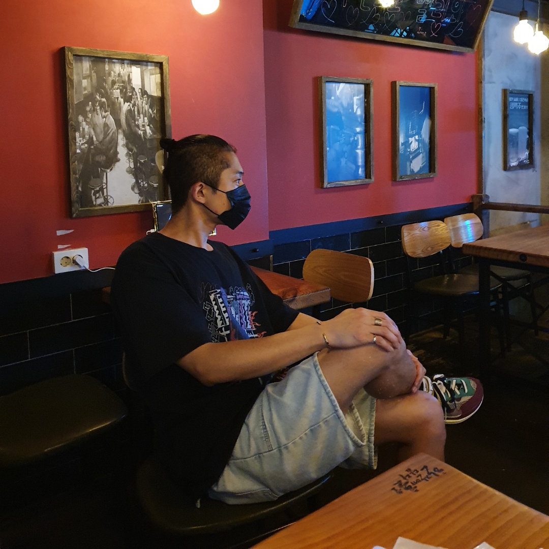 (@shady_bk) 님의 게시물 | KREAM