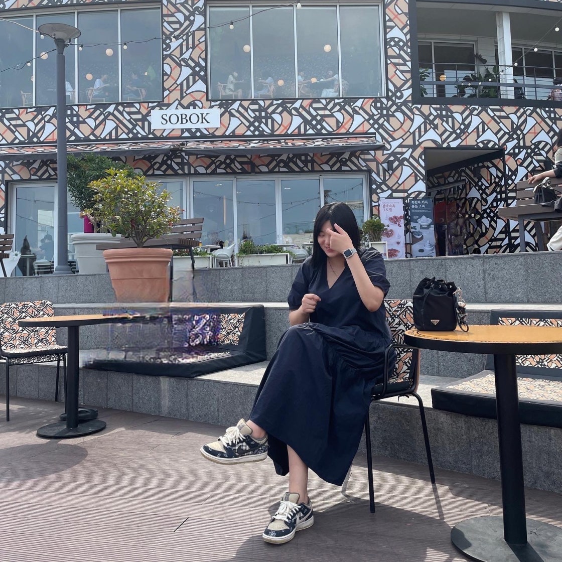 이토끼 (@raonlee) 님의 게시물 | KREAM