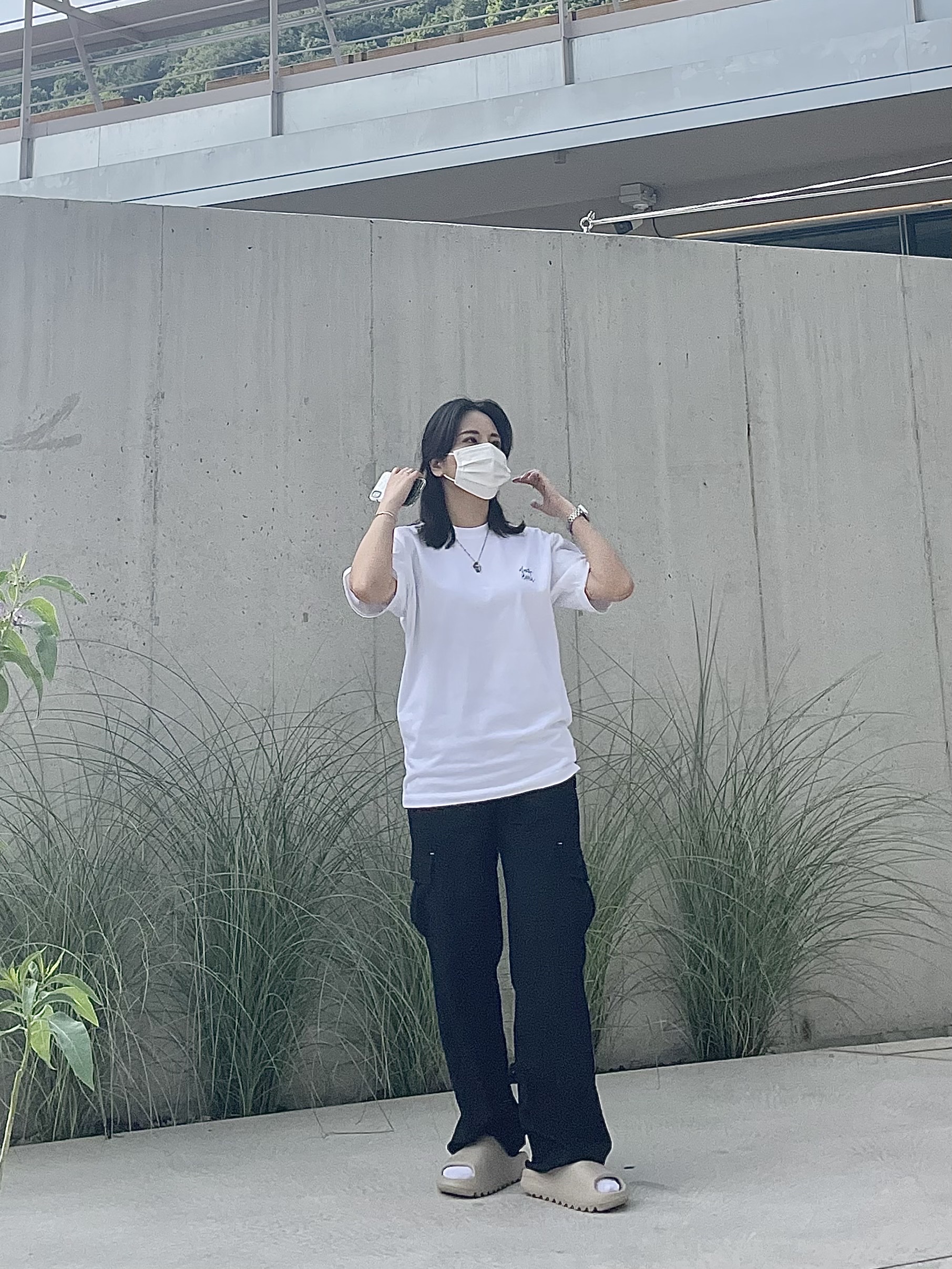 녱 (@_hyeee) 님의 게시물 | KREAM