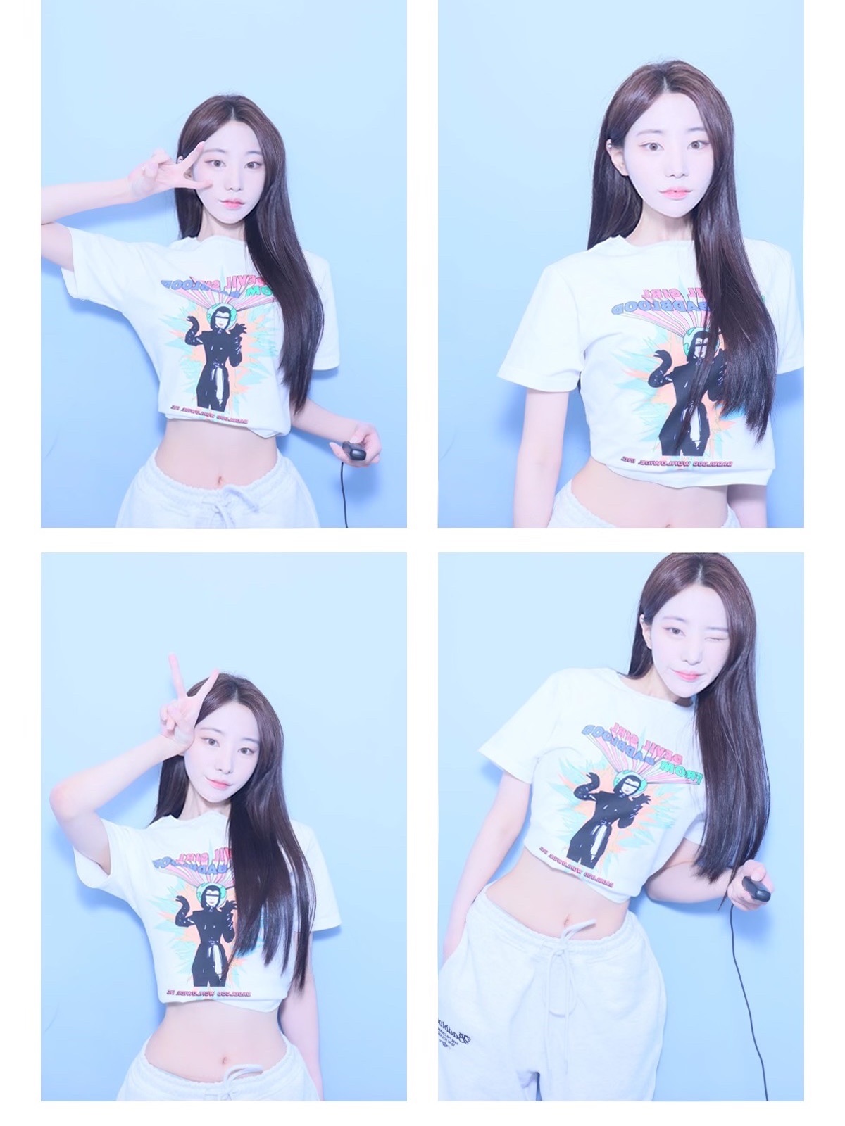 노청이 (@bogosipda_hye) 님의 게시물 | KREAM