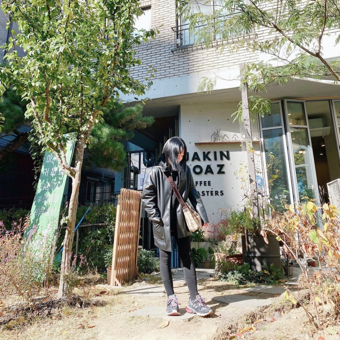 우갸미 (@woo__be_be) 님의 게시물 | KREAM