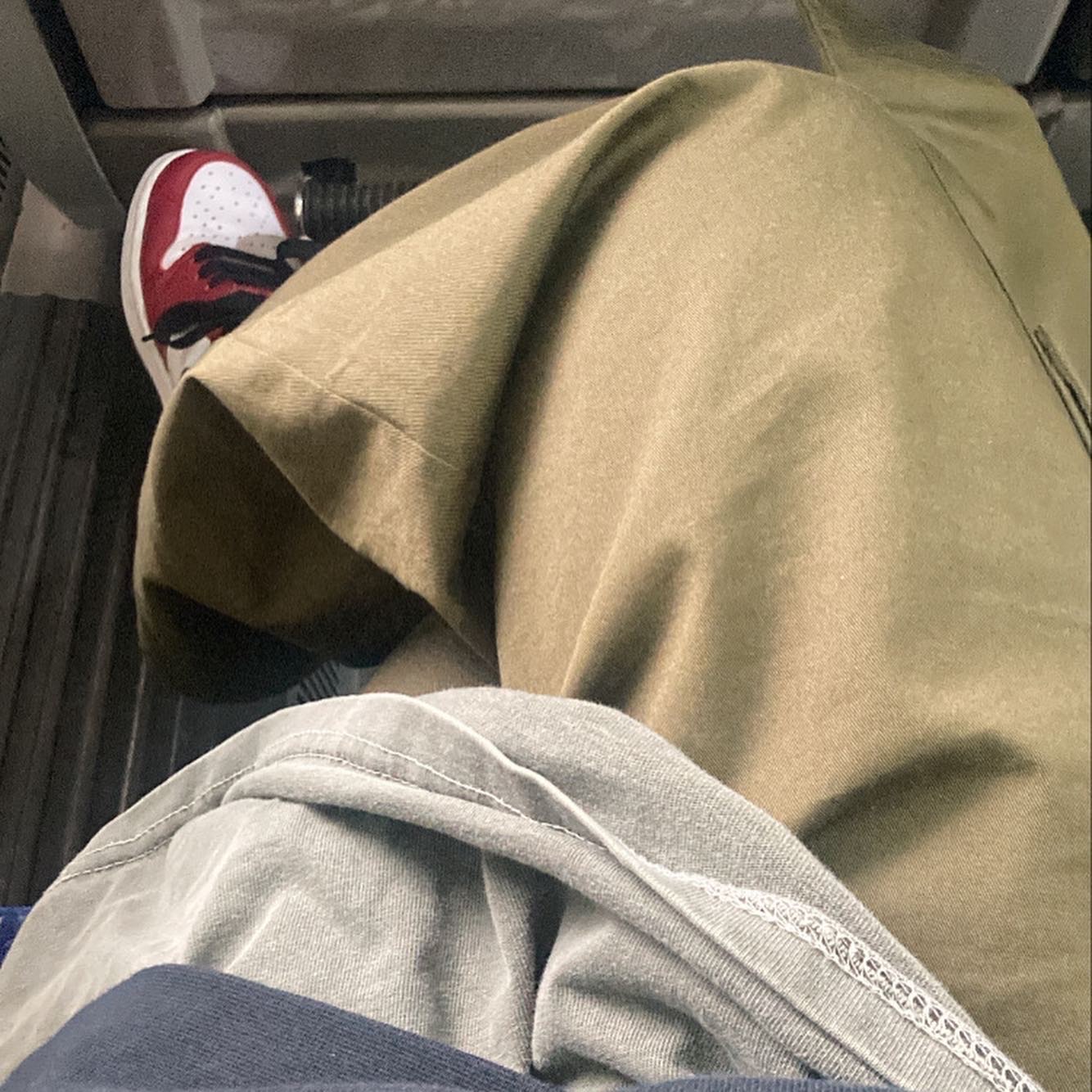 (@gimme_your_...) 님의 게시물 | KREAM