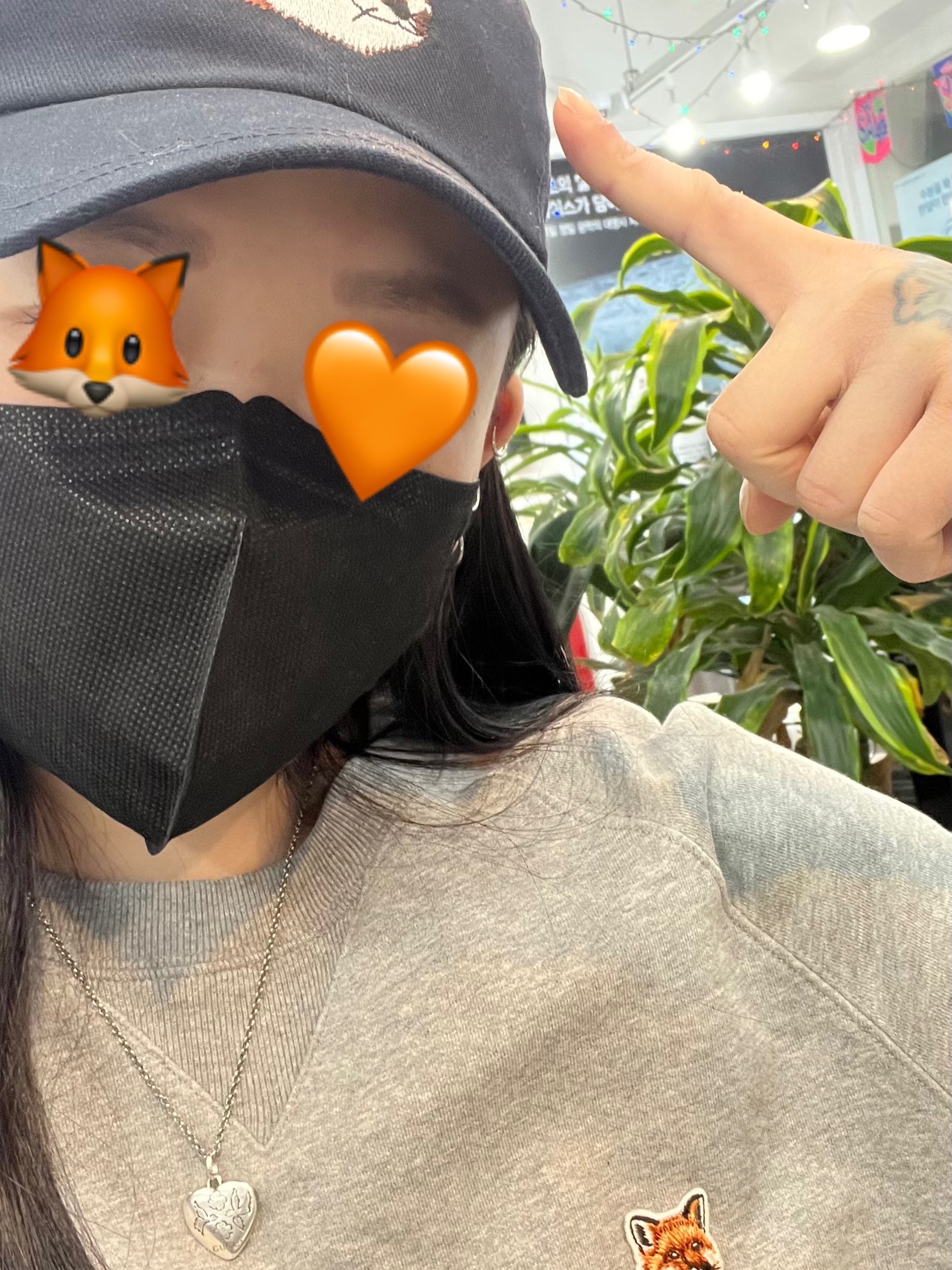 우갸미 (@woo__be_be) 님의 게시물 | KREAM