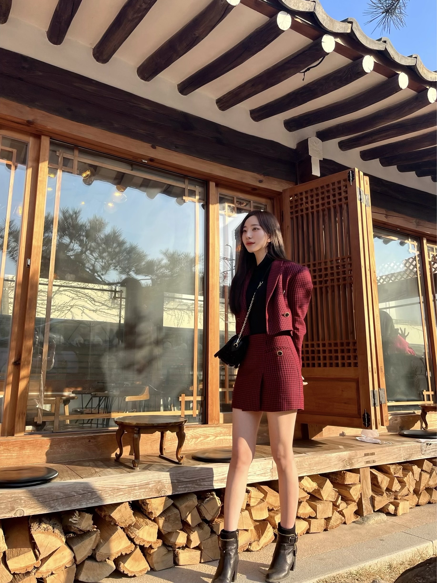 노청이 (@bogosipda_hye) 님의 게시물 | KREAM