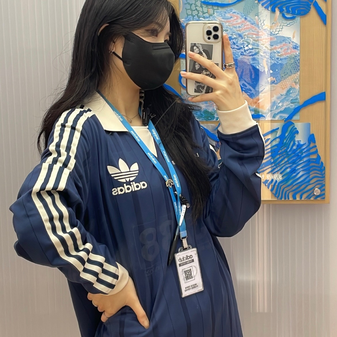 횾인 (@j.2e_) 님의 게시물 | KREAM