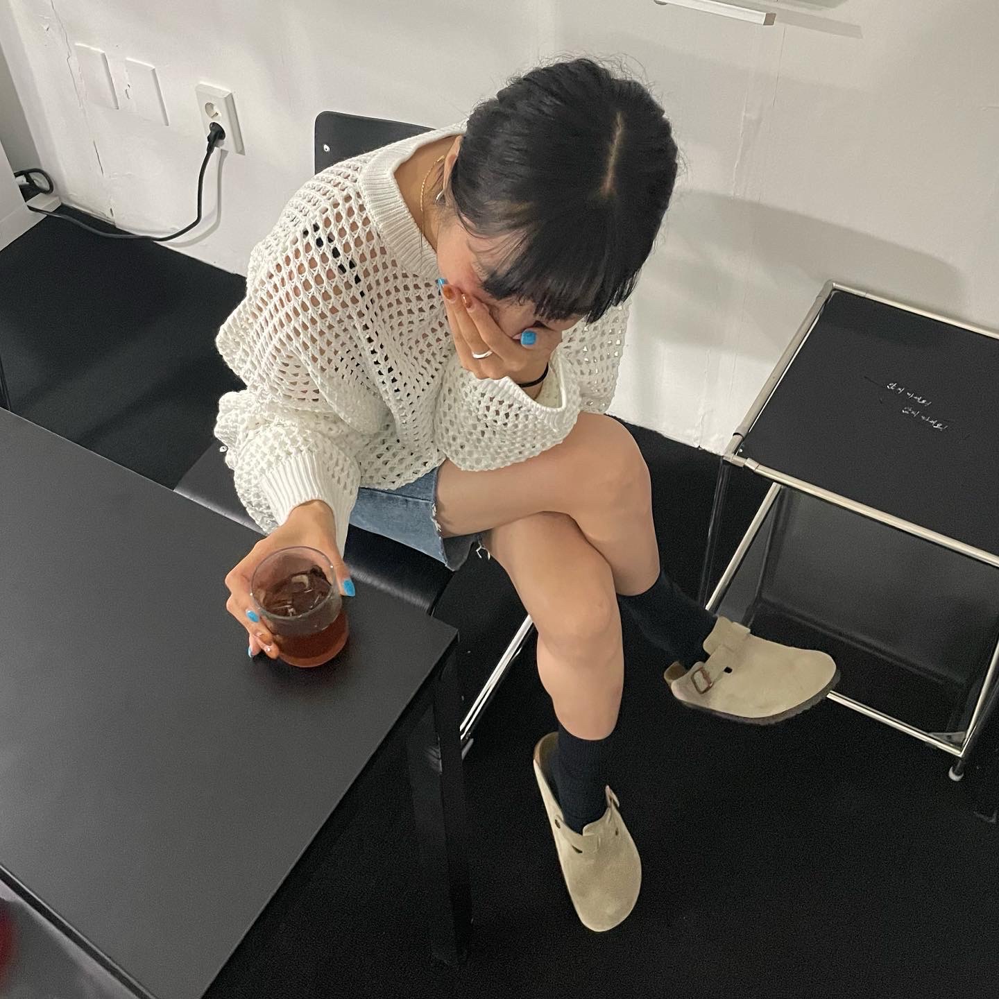 (@zxzxzxzx) 님의 게시물 | KREAM