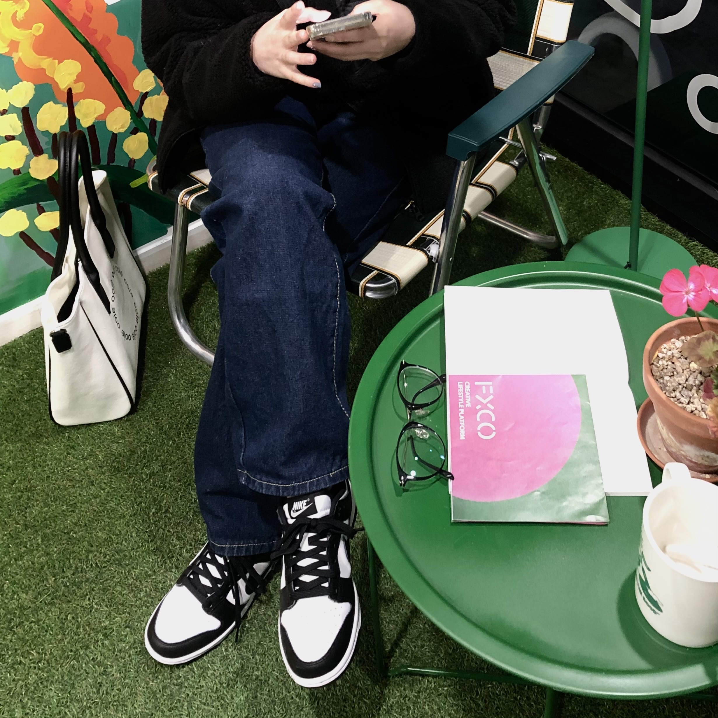 lin (@kk.1998) 님의 게시물 | KREAM