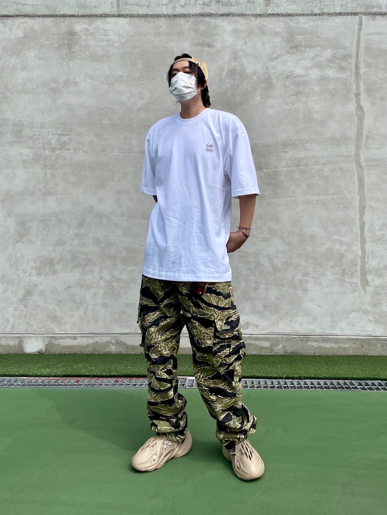 희석🐵 (@heee.seok) 님의 게시물 | KREAM