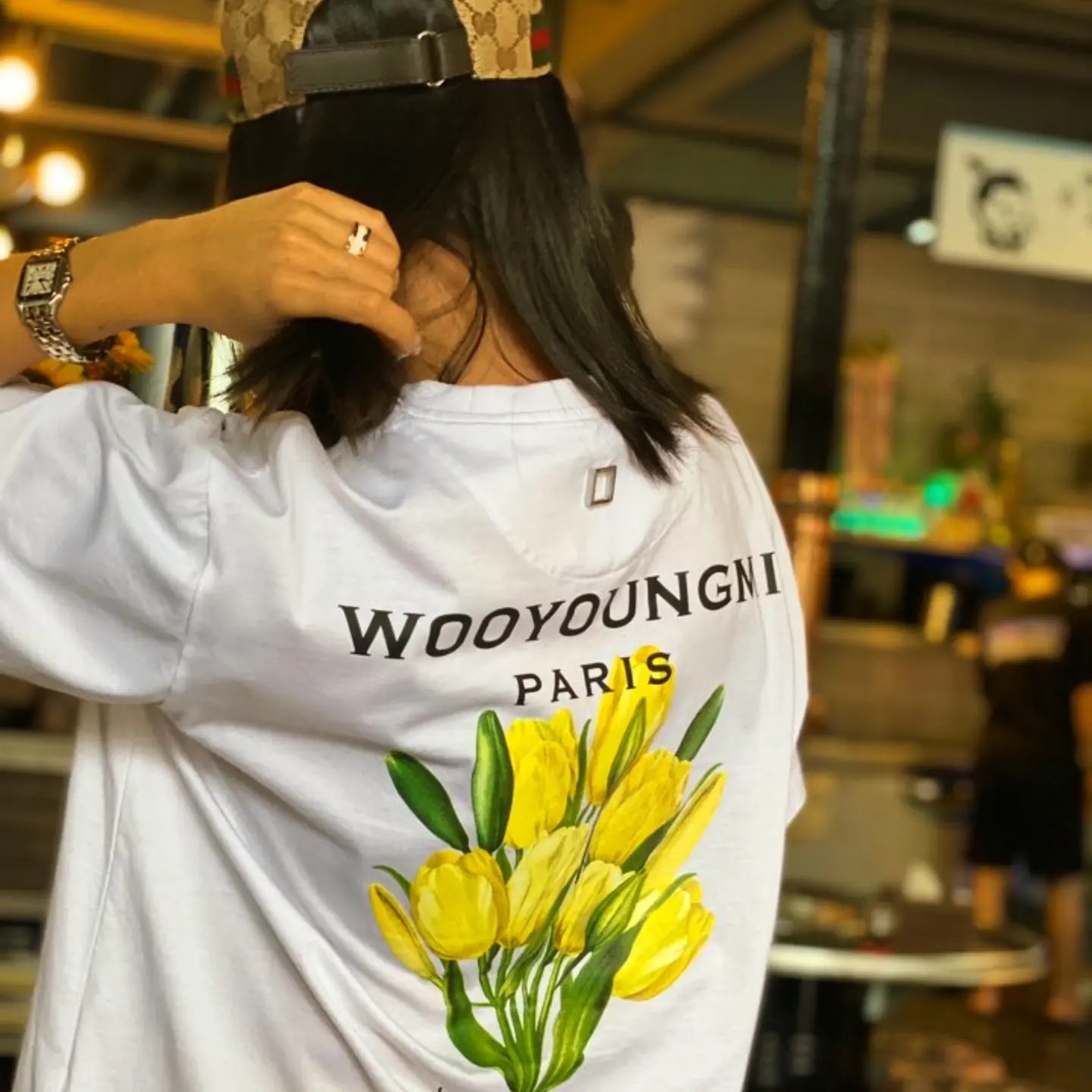 hoon (@the.best.ggom) 님의 게시물 | KREAM