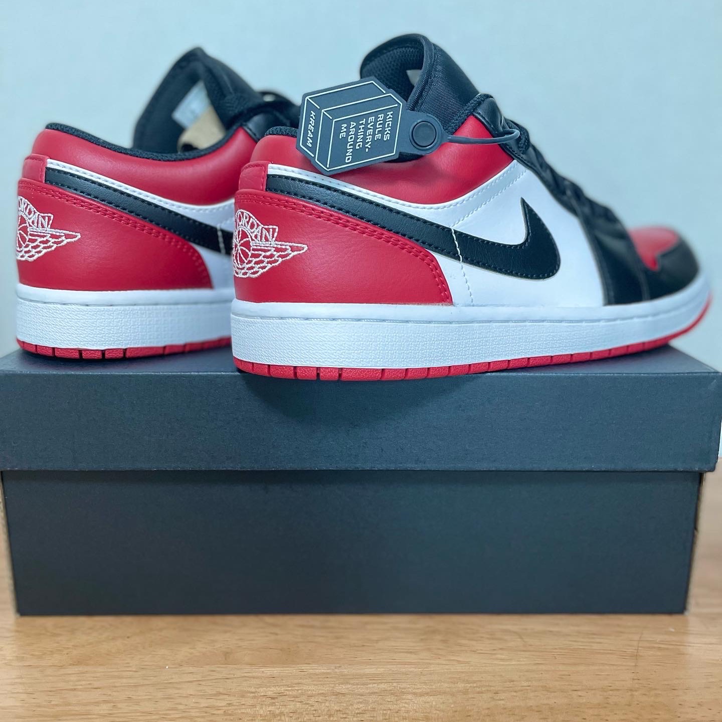 😎 (@thissica) 님의 게시물 | KREAM