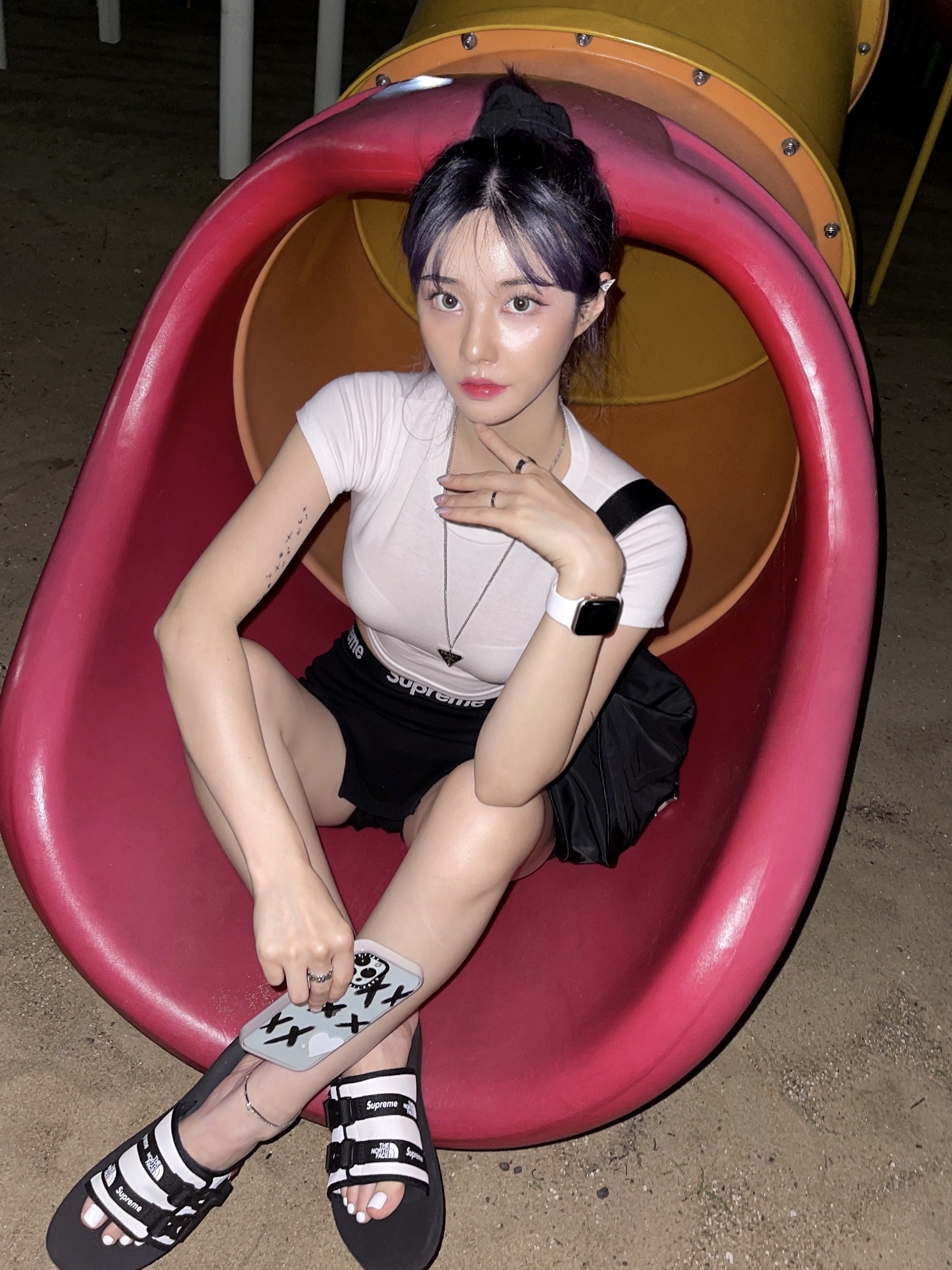 선의 (@hsd_09_) 님의 게시물 | KREAM