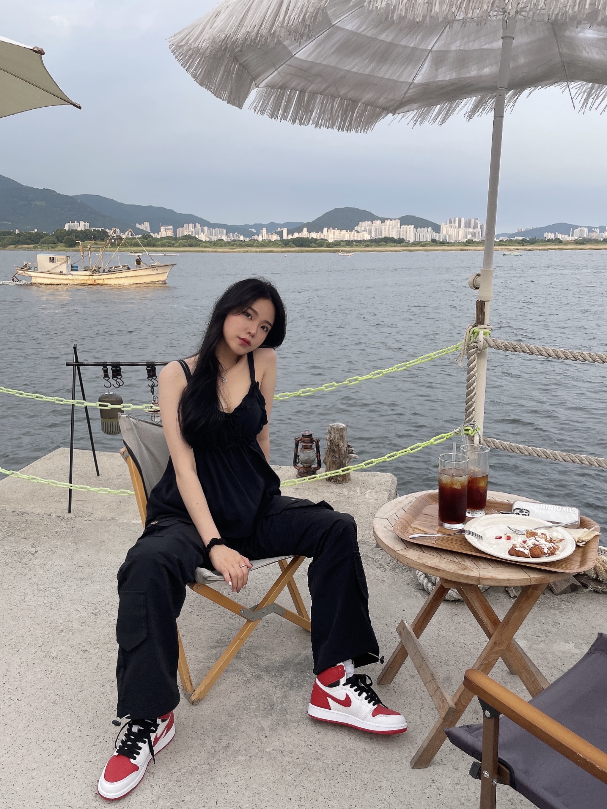 밍콩 (@iammin_k) 님의 게시물 | KREAM