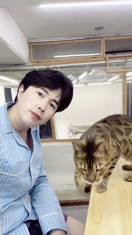 이상훈 (@mc_popo) 님의 게시물 | KREAM