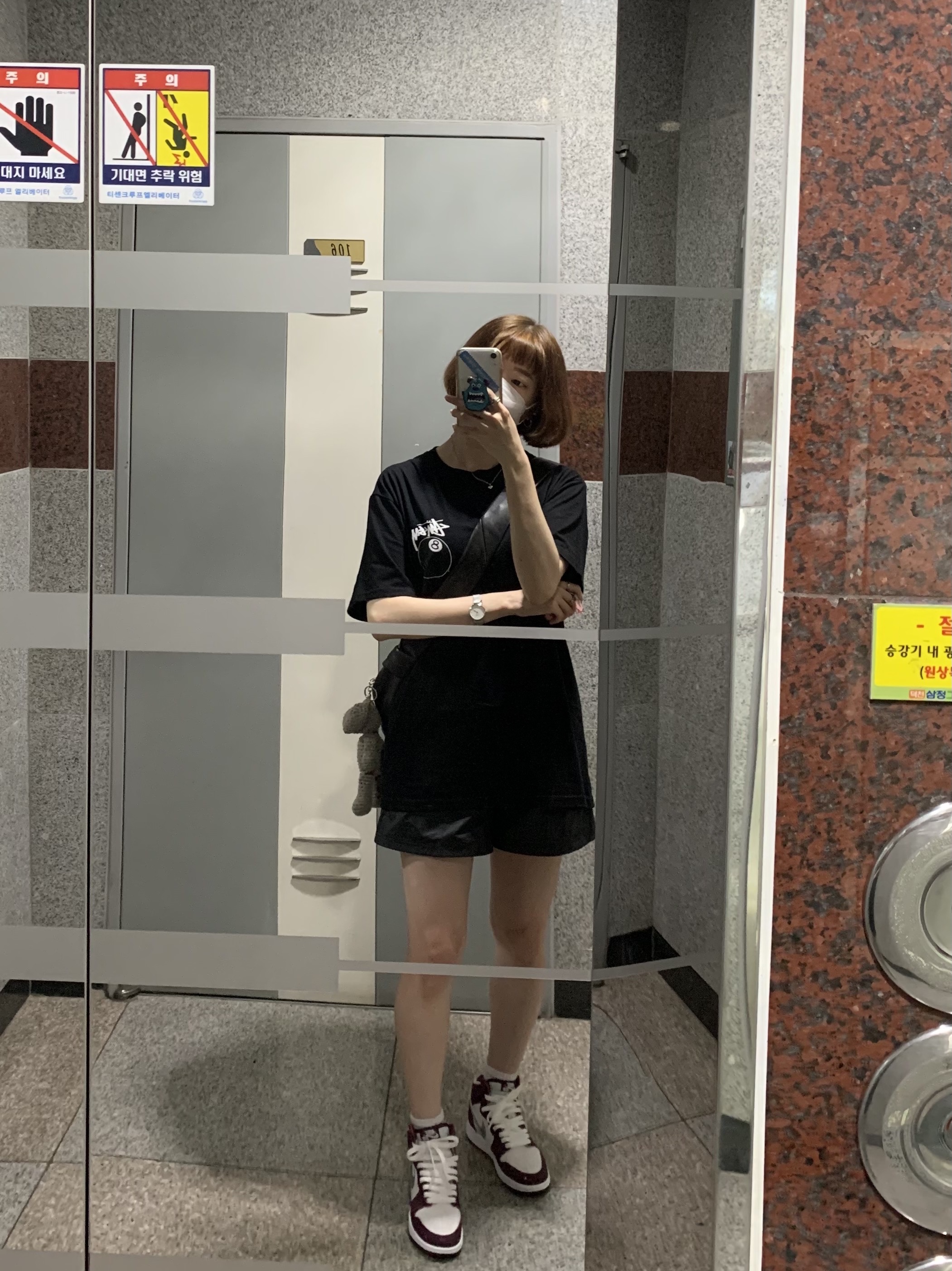 다롱이 (@darong2) 님의 게시물 | KREAM