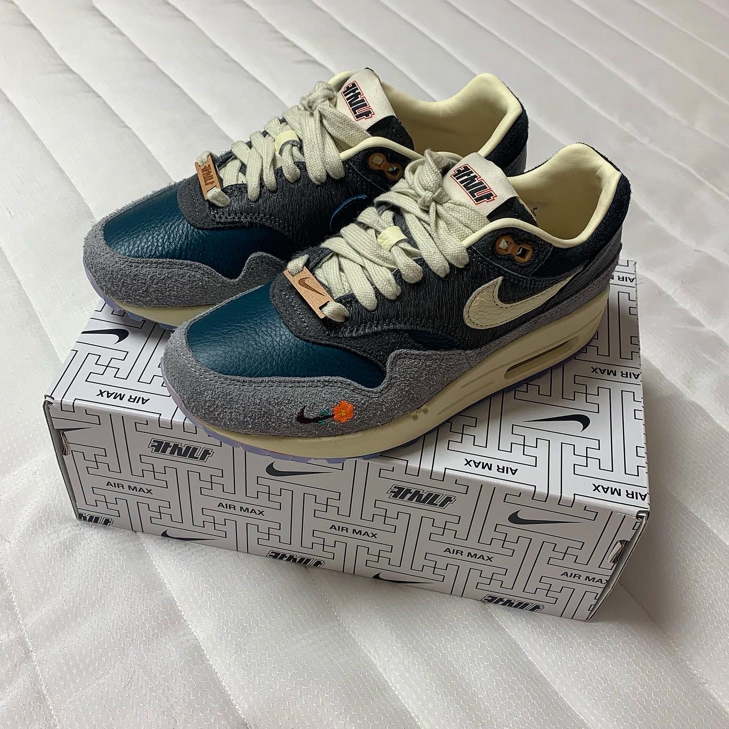 망우삼림 (@psm1204) 님의 게시물 | KREAM