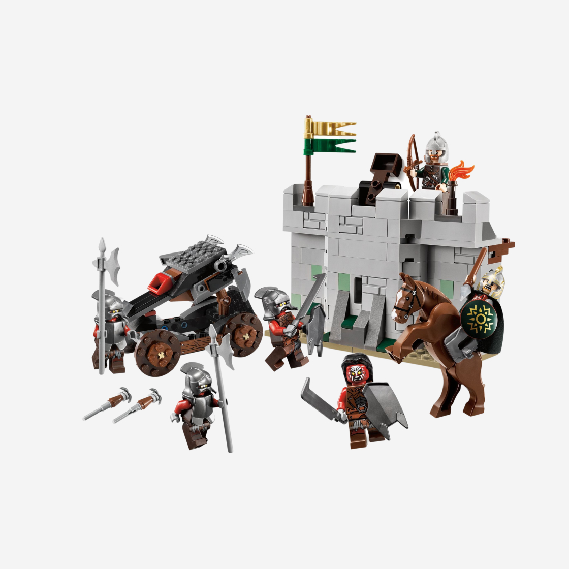 Lego The Lord of the ... STYLE | KREAM