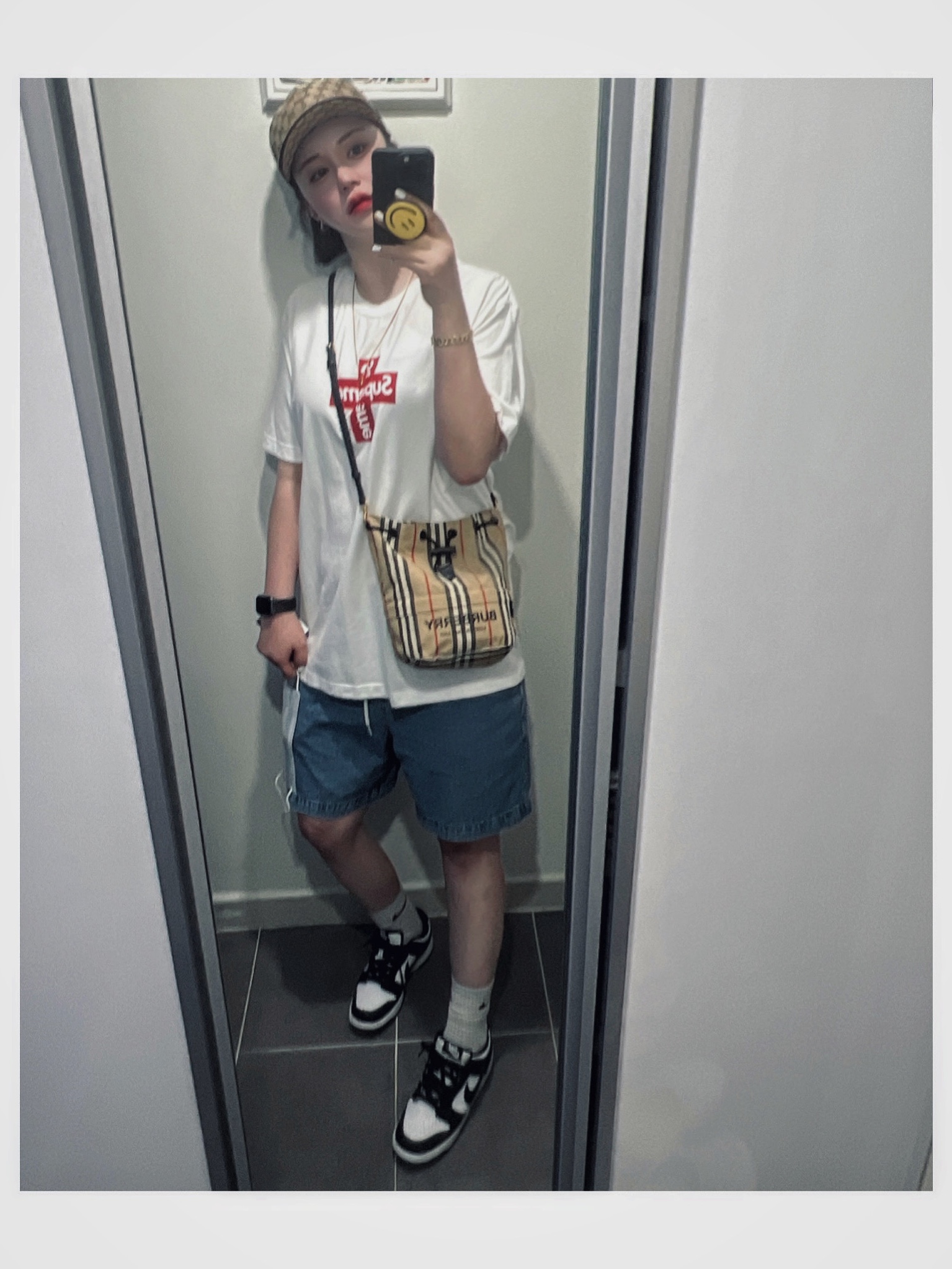 핼둥 (@xx__hr) 님의 게시물 | KREAM