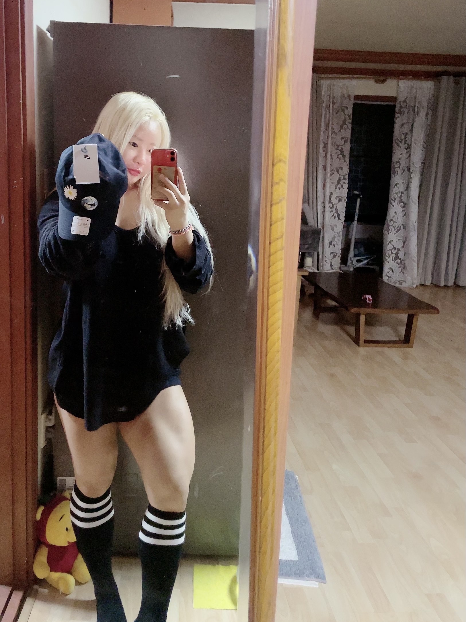 띤또 (@red_daisy__) 님의 게시물 | KREAM